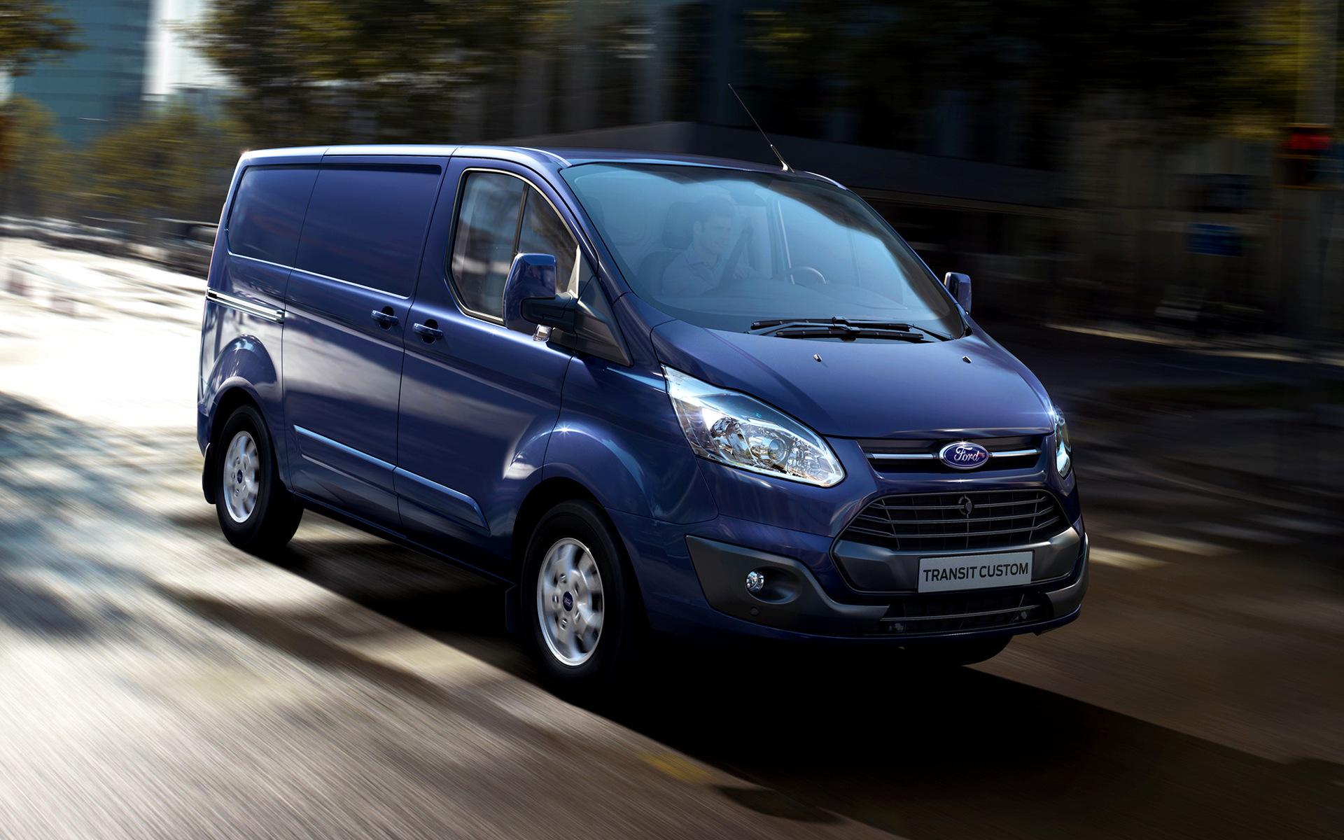 Ford Transit Wallpapers - Top Free Ford Transit Backgrounds ...