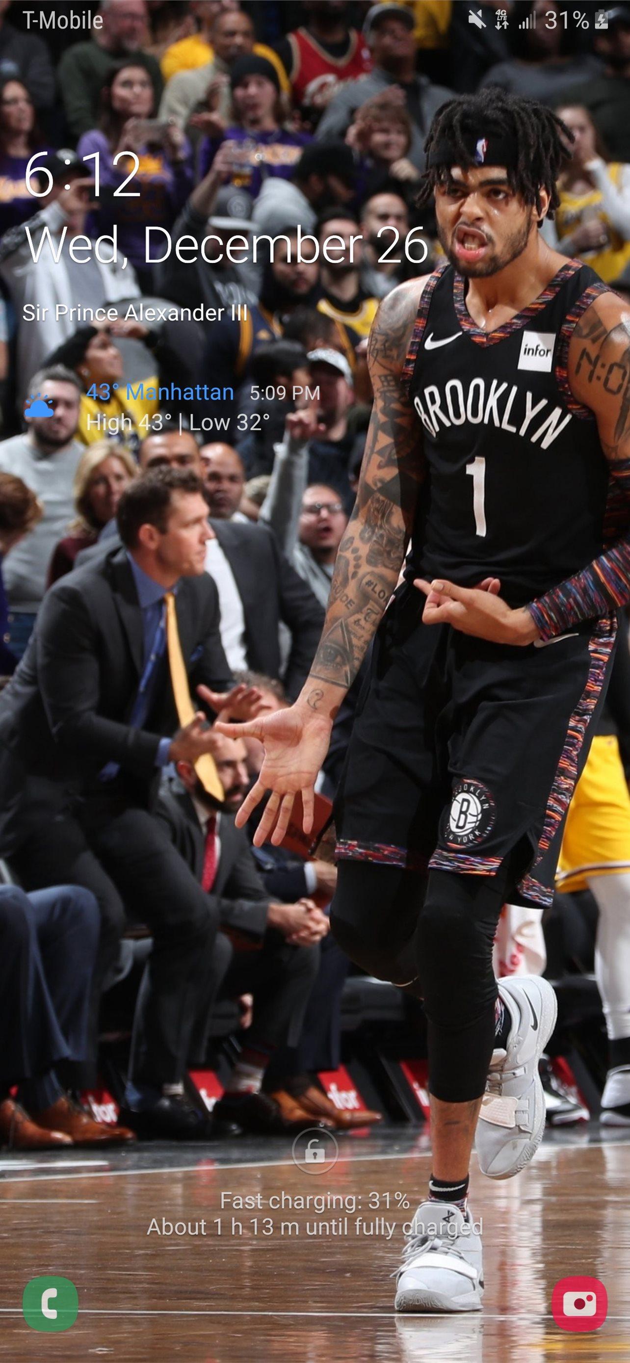 Aaron Gordon Wallpapers - Top Free Aaron Gordon Backgrounds ...