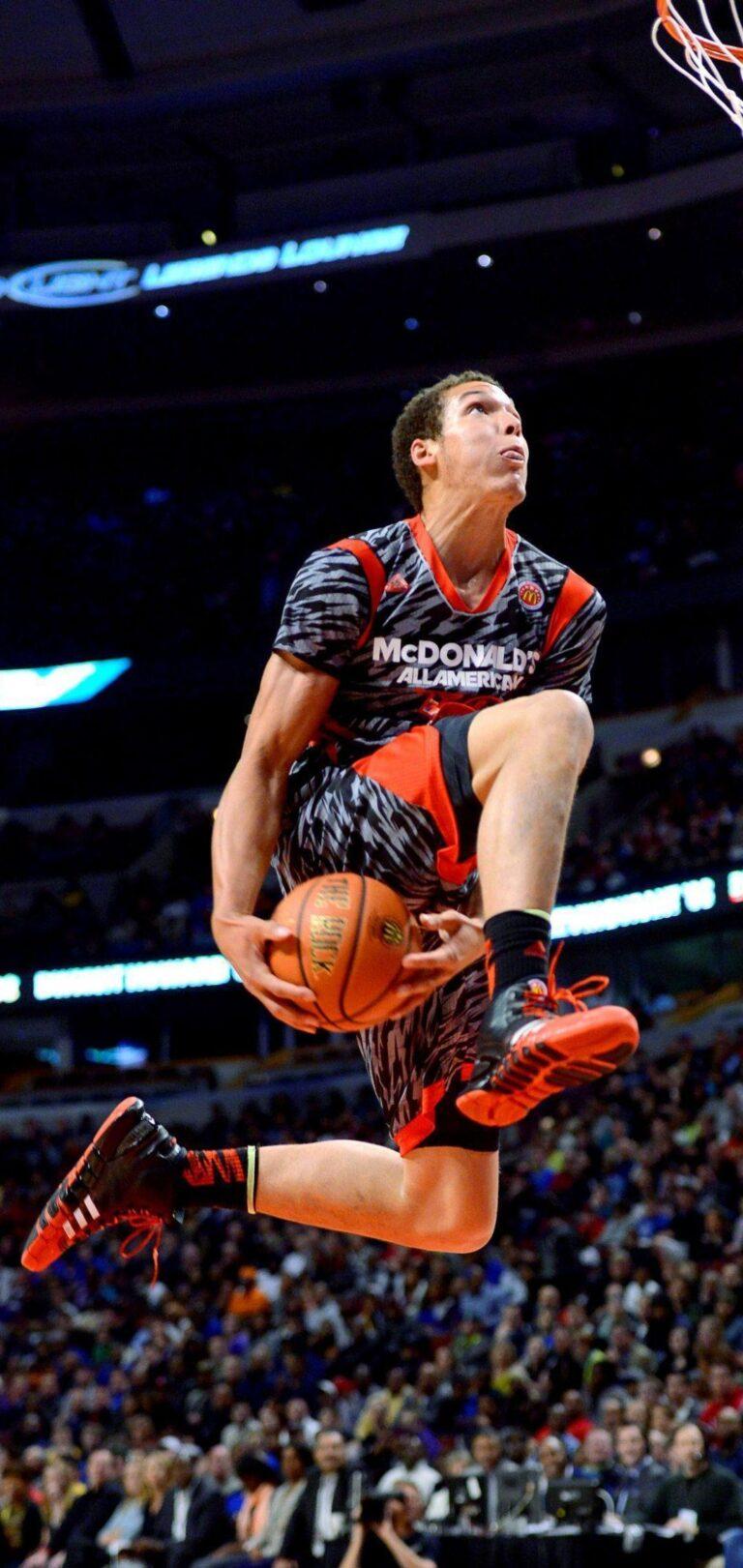 Aaron Gordon Wallpapers - Top Free Aaron Gordon Backgrounds ...