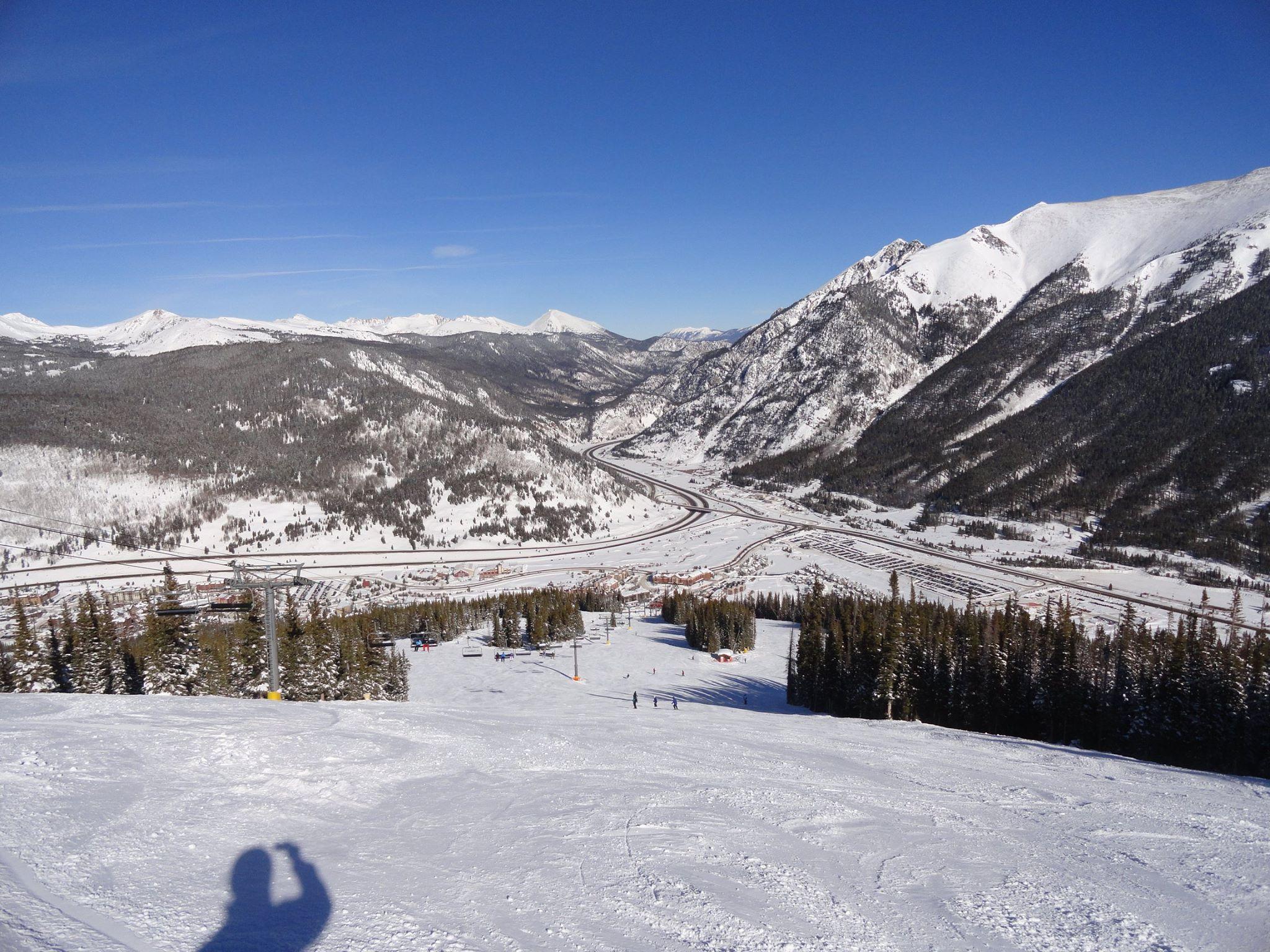 Copper Mountain Wallpapers - Top Free Copper Mountain Backgrounds ...