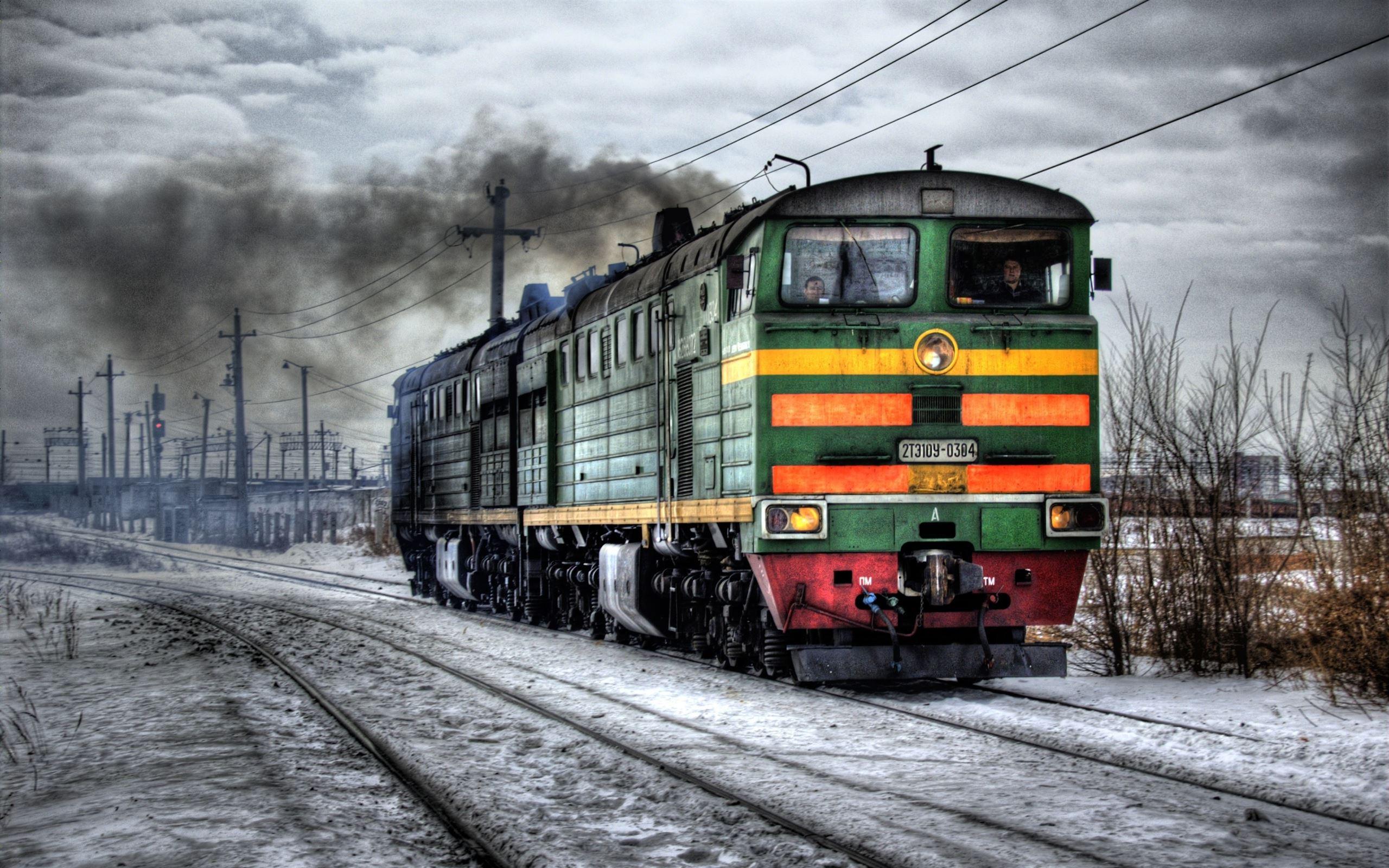 Snow Train Wallpapers - Top Free Snow Train Backgrounds - WallpaperAccess