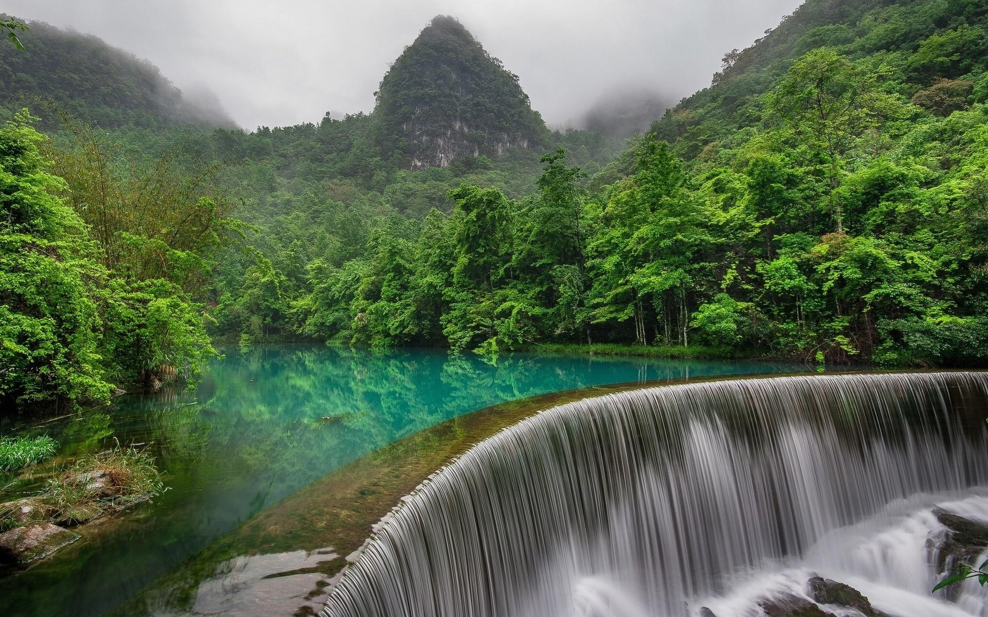 Chinese Forest Wallpapers - Top Free Chinese Forest Backgrounds ...