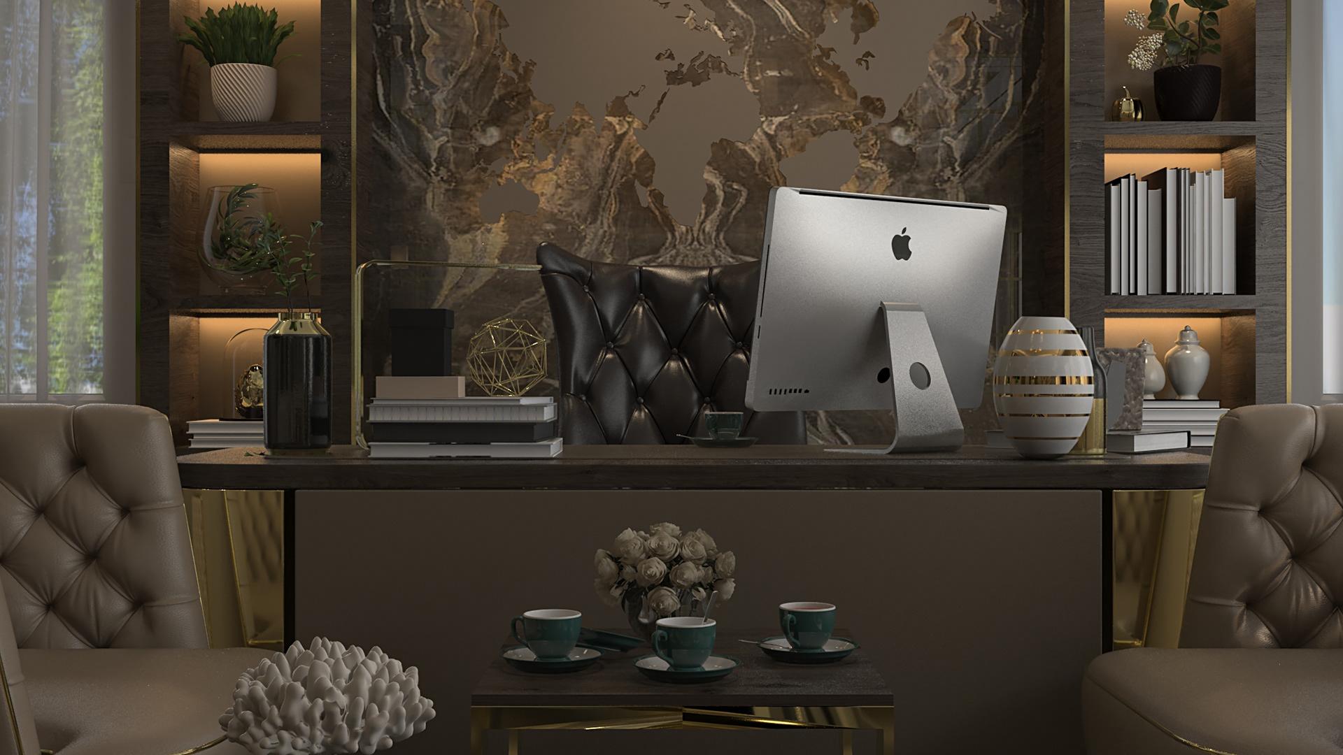 CEO office Wallpapers - Top Free CEO office Backgrounds - WallpaperAccess