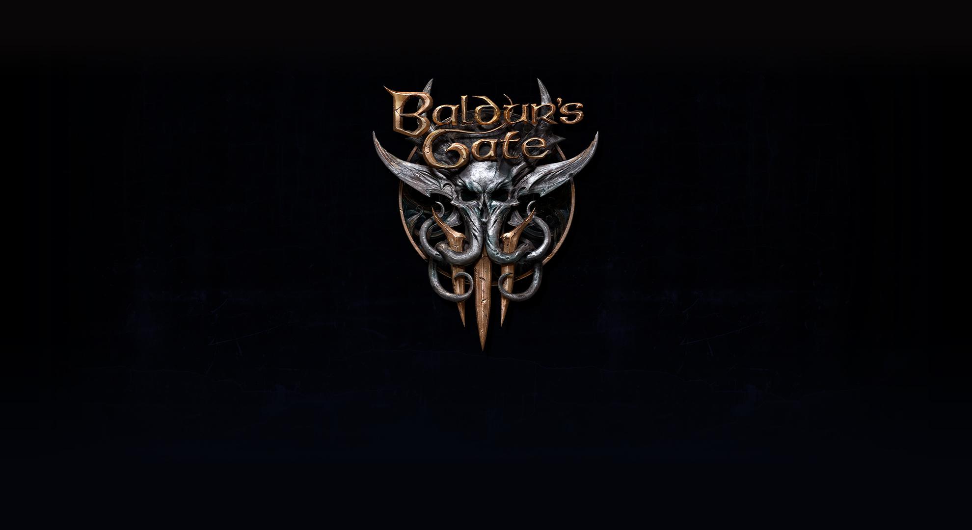 Baldur's Gate Wallpapers - Top Free Baldur's Gate Backgrounds ...