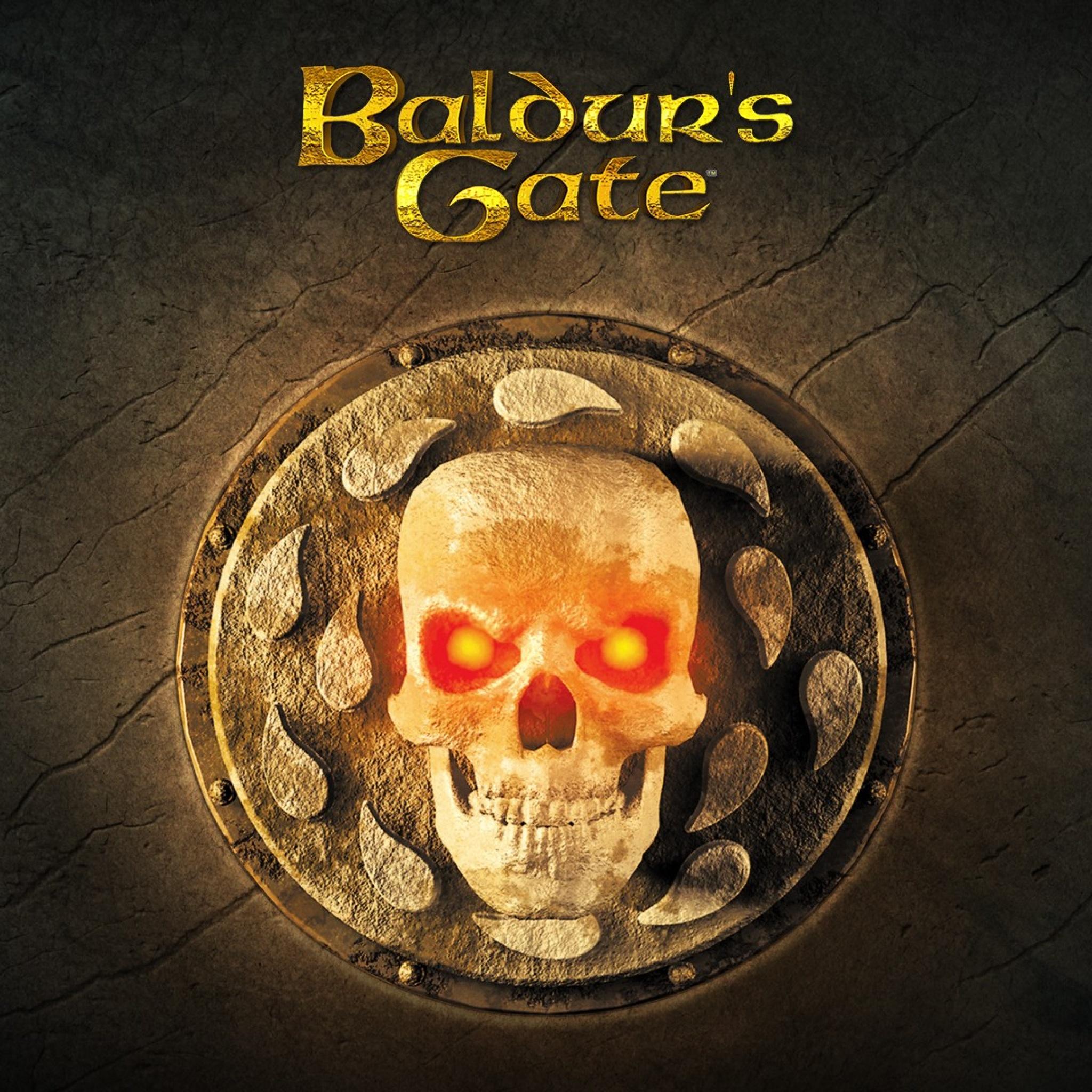 Baldur's Gate Wallpapers - Top Free Baldur's Gate Backgrounds ...