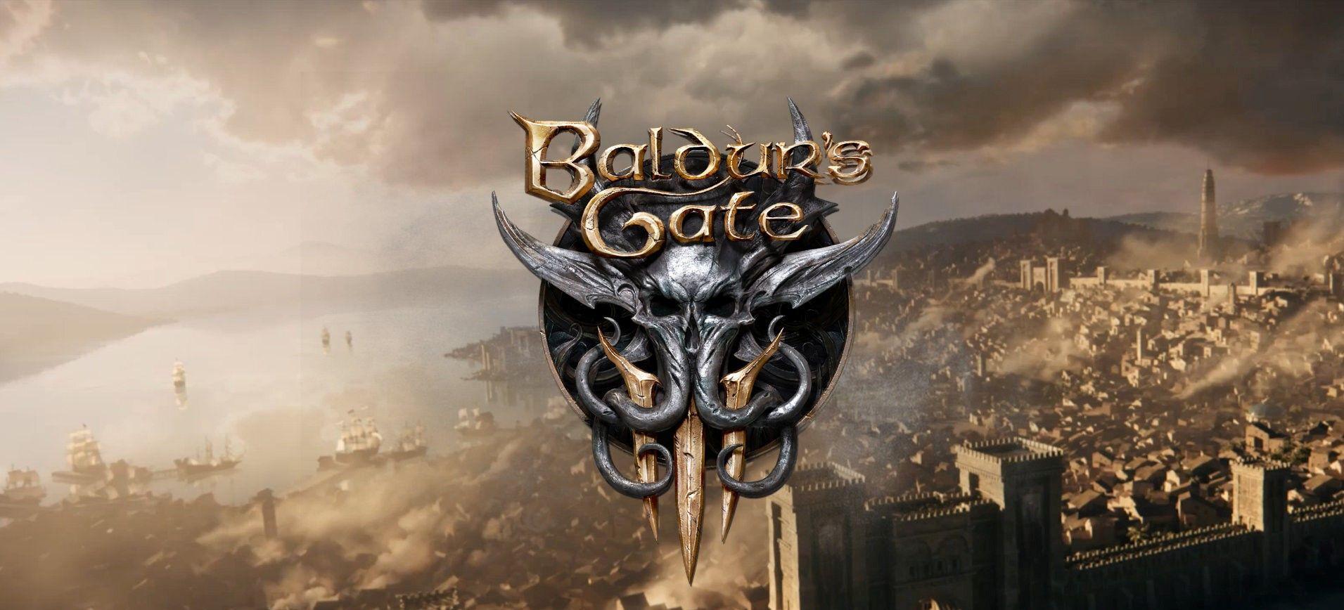 Baldur's Gate Wallpapers - Top Free Baldur's Gate Backgrounds ...