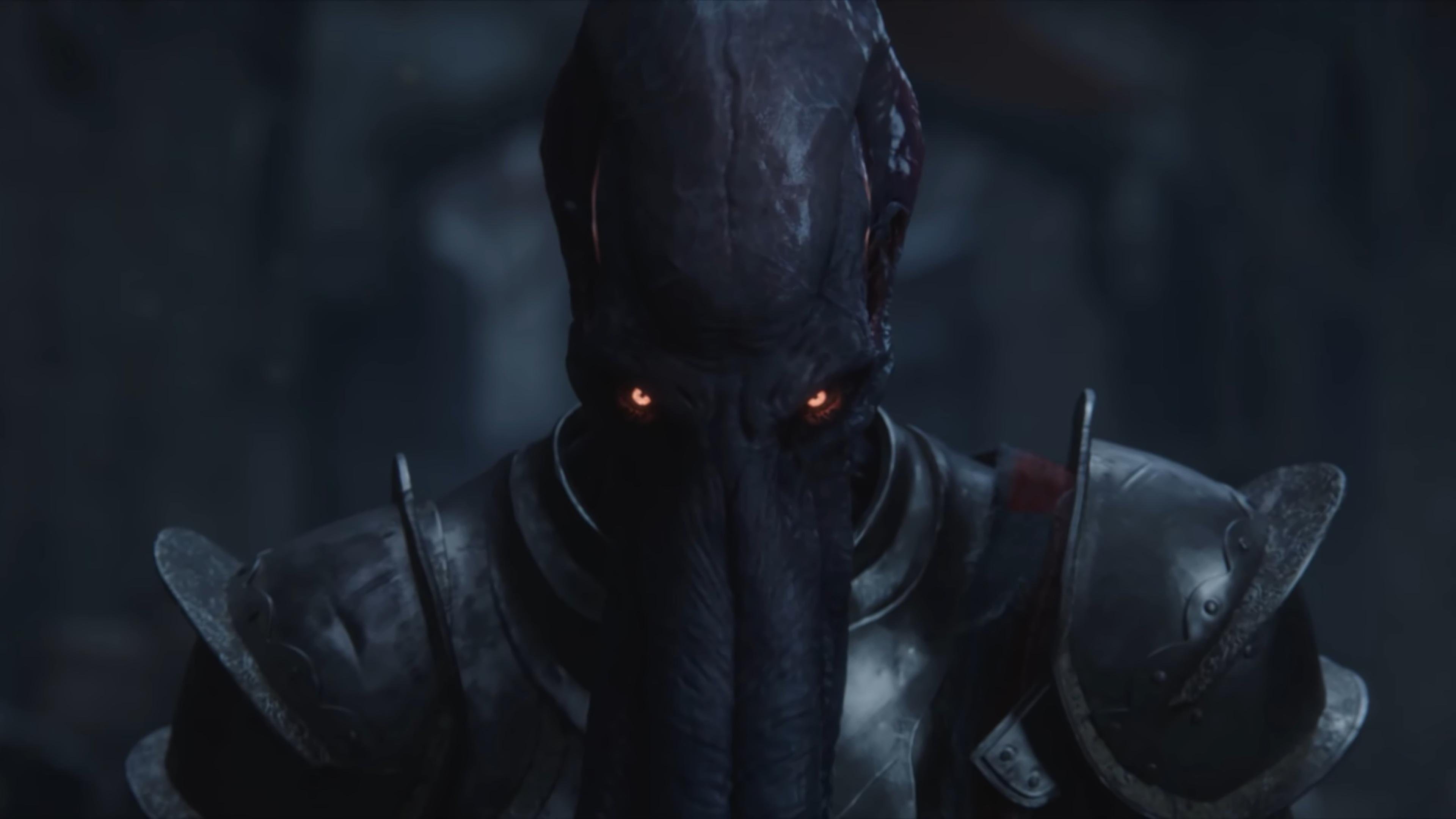 Baldur's Gate Wallpapers - Top Free Baldur's Gate Backgrounds ...