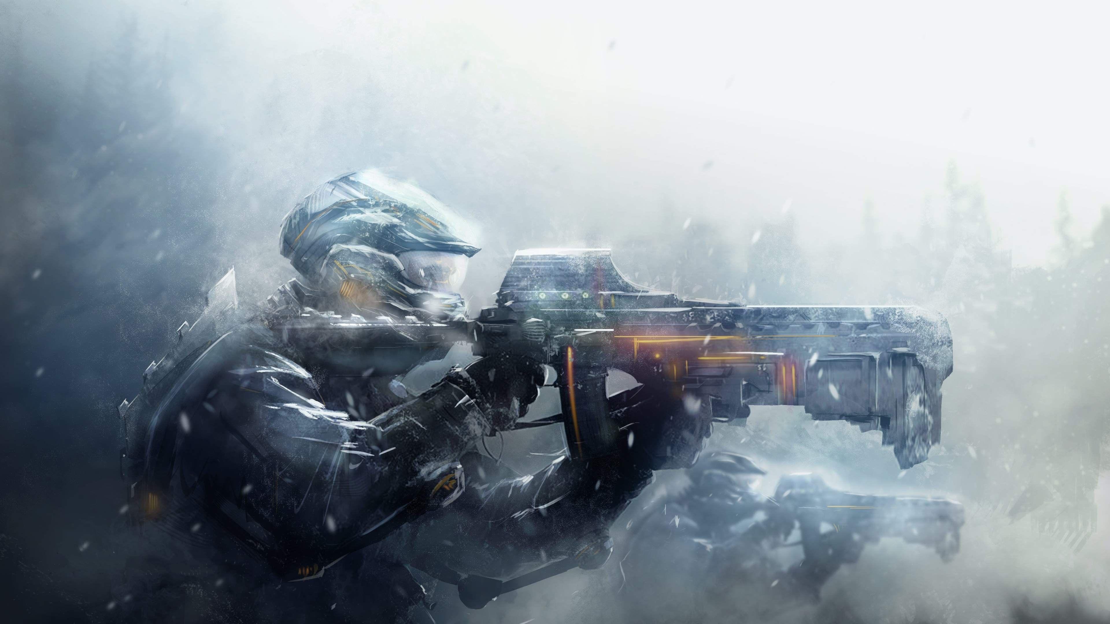 Sniper 4K Ultra HD Dark Wallpapers - Top Free Sniper 4K Ultra HD Dark ...