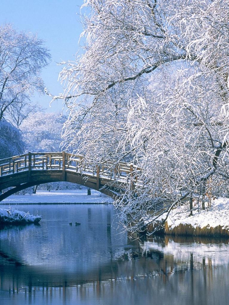 Winter iPad Air Wallpapers - Top Free Winter iPad Air Backgrounds ...