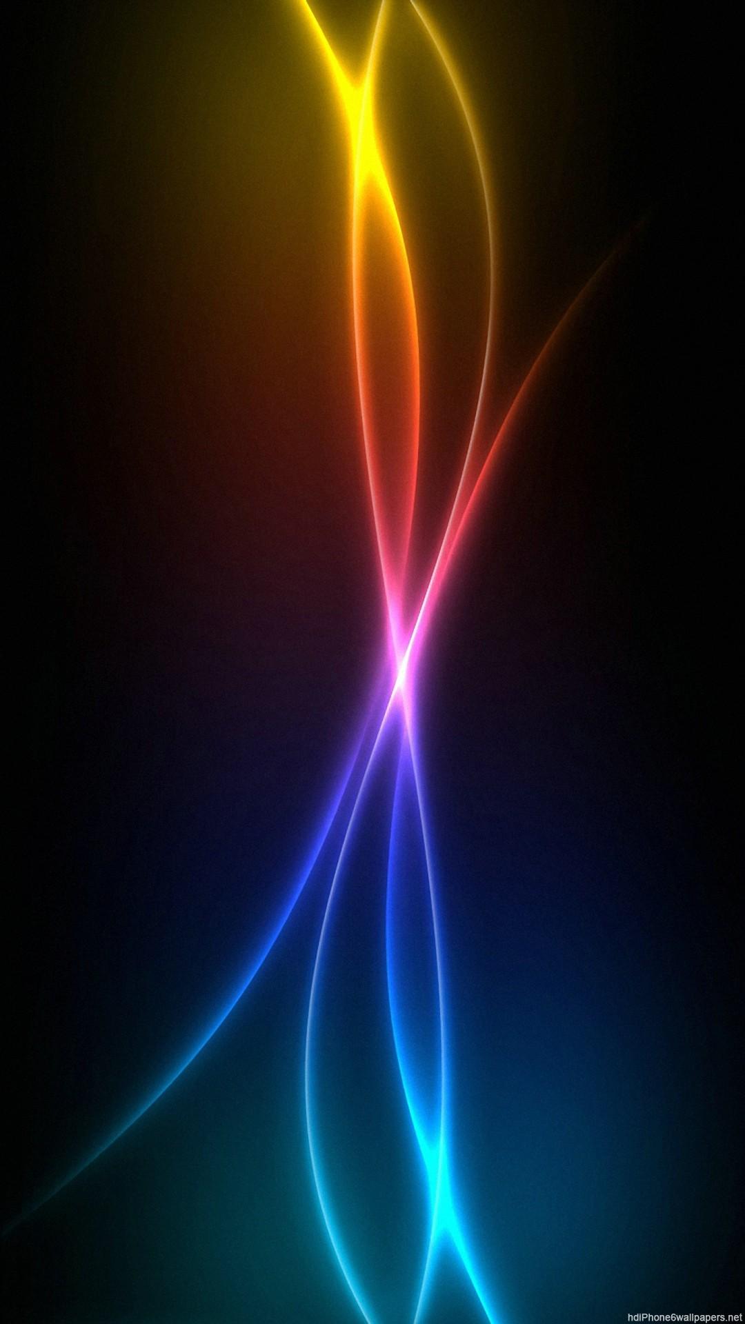 Colorful Light Wallpapers - Top Free Colorful Light Backgrounds ...