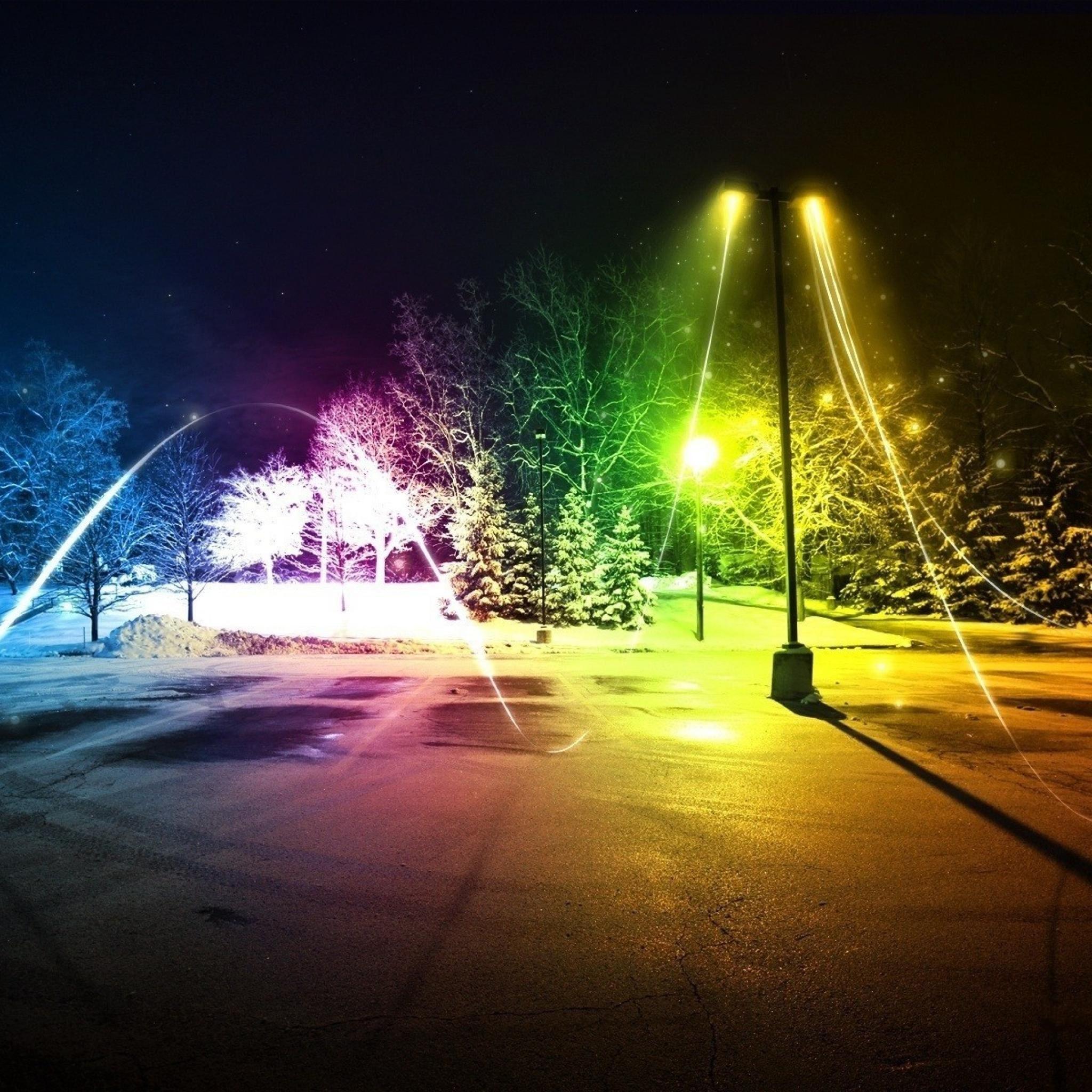 Colorful Scenes Wallpapers - Top Free Colorful Scenes Backgrounds ...