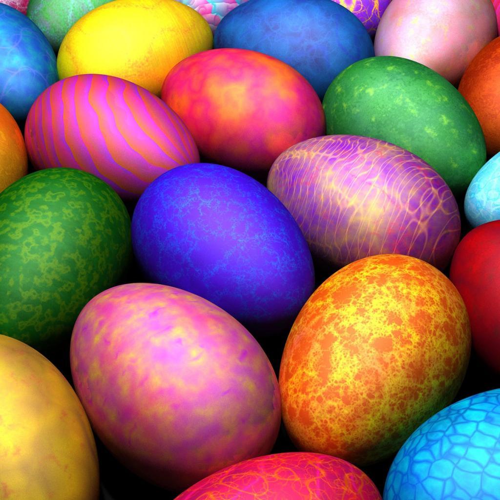 Easter iPad Wallpapers - Top Free Easter iPad Backgrounds - WallpaperAccess