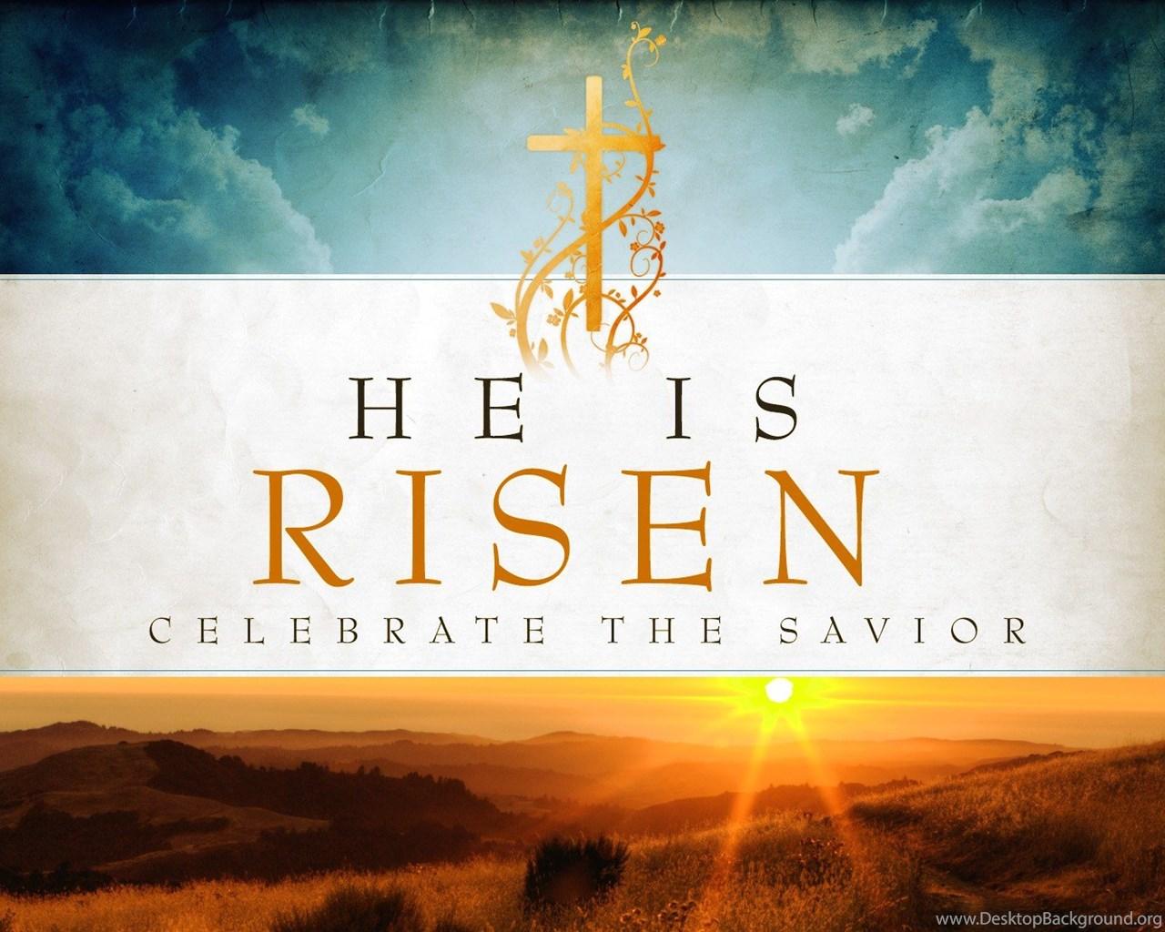 Easter Religious Wallpapers - Top Free Easter Religious Backgrounds ...