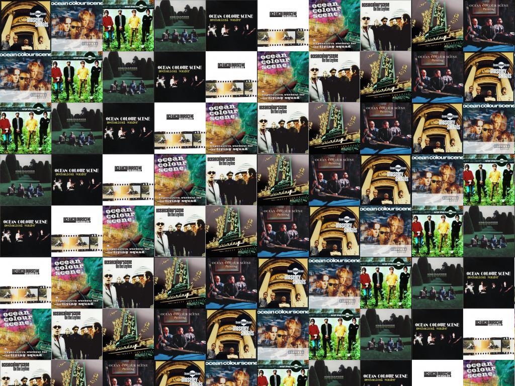 Colorful Scenes Wallpapers - Top Free Colorful Scenes Backgrounds ...