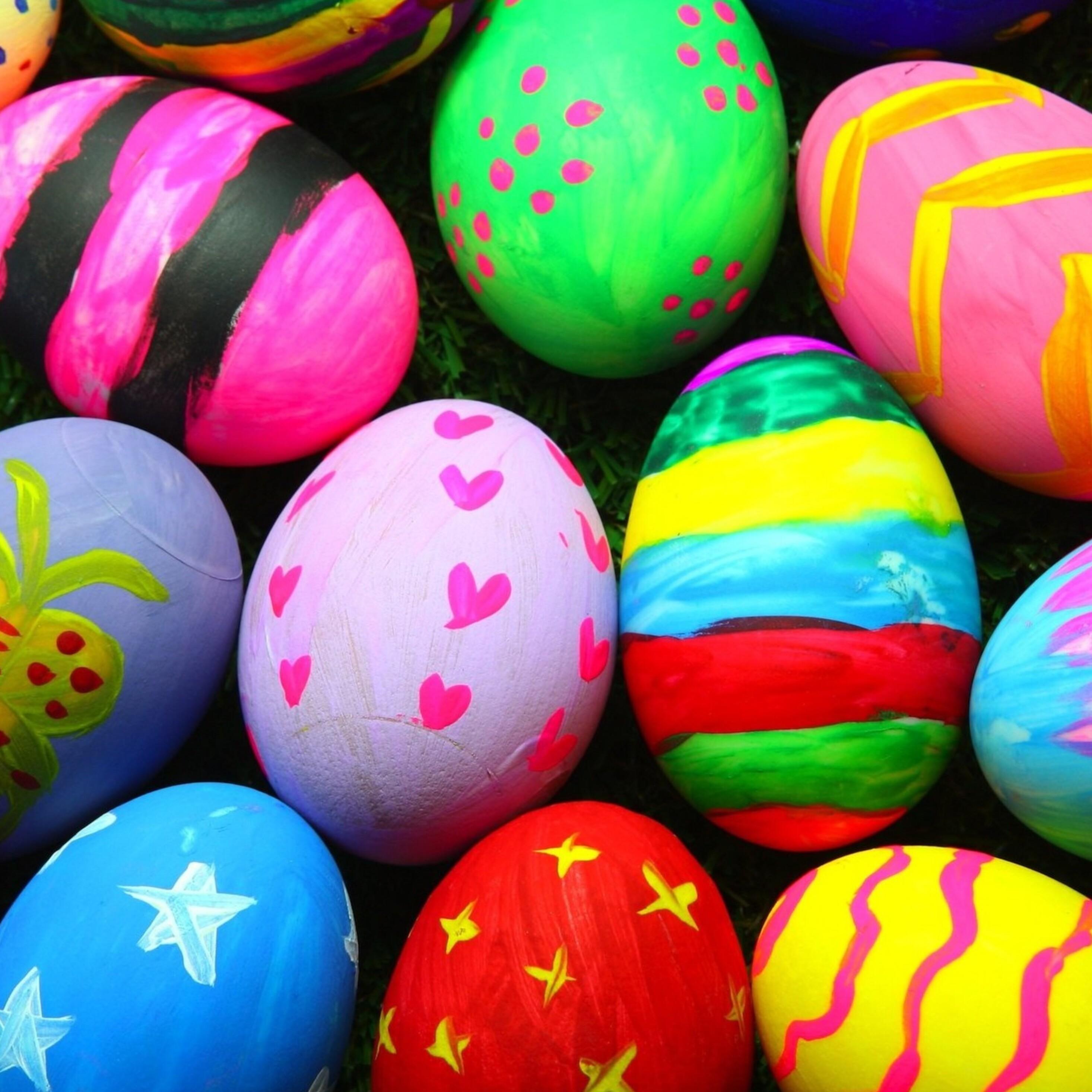 Easter iPad Wallpapers - Top Free Easter iPad Backgrounds - WallpaperAccess