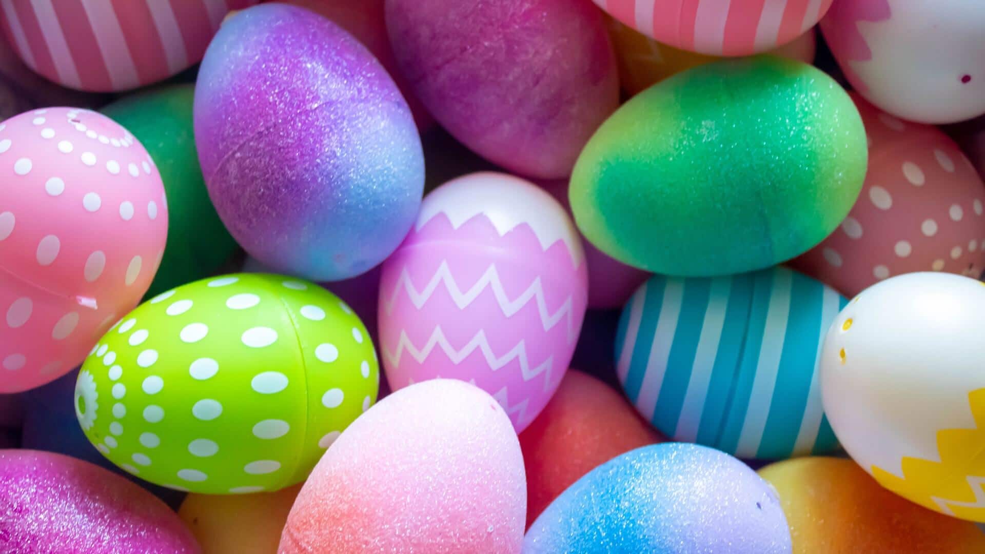 Easter iPad Wallpapers - Top Free Easter iPad Backgrounds - WallpaperAccess