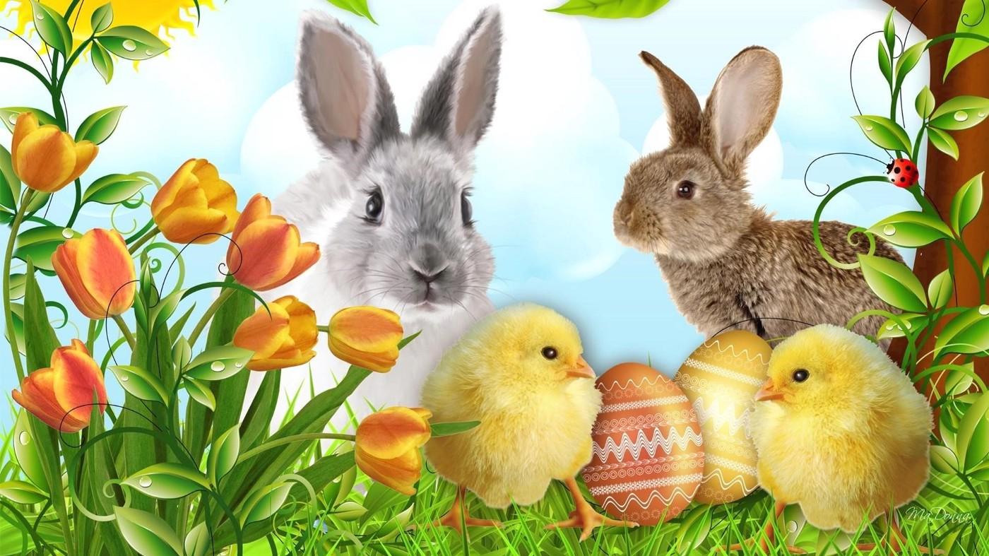 Easter iPad Wallpapers - Top Free Easter iPad Backgrounds - WallpaperAccess