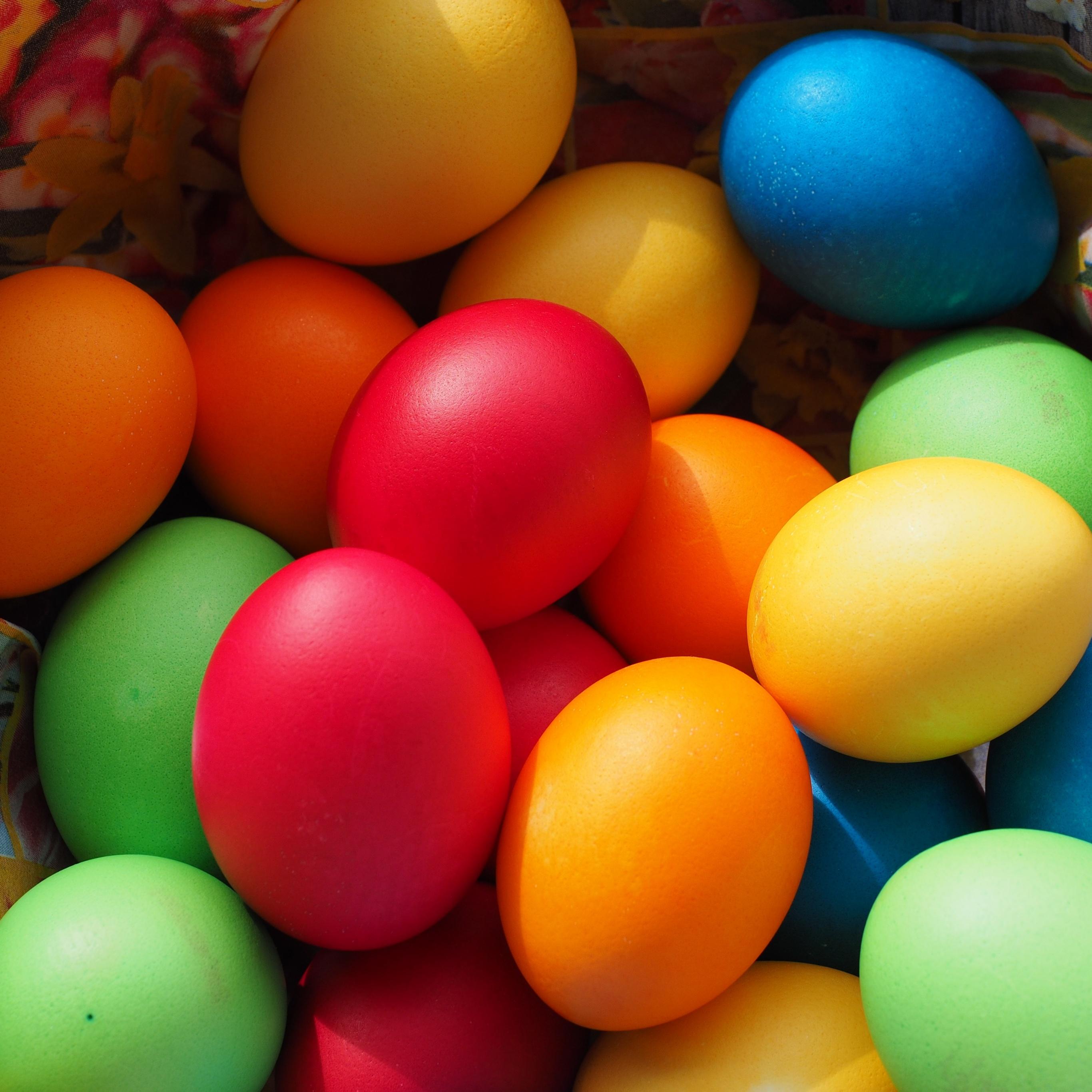 Easter iPad Wallpapers - Top Free Easter iPad Backgrounds - WallpaperAccess
