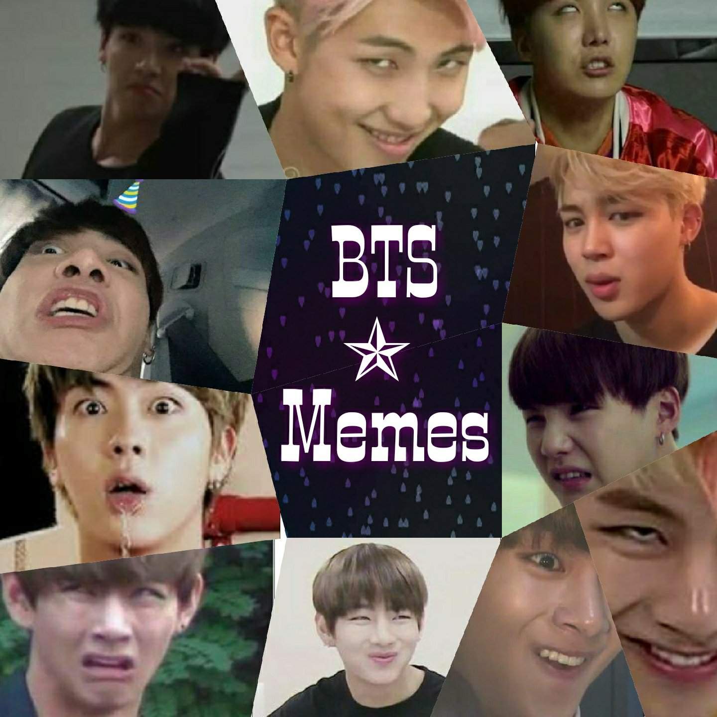 BTS Meme Face Wallpapers - Top Free BTS Meme Face Backgrounds - WallpaperAccess