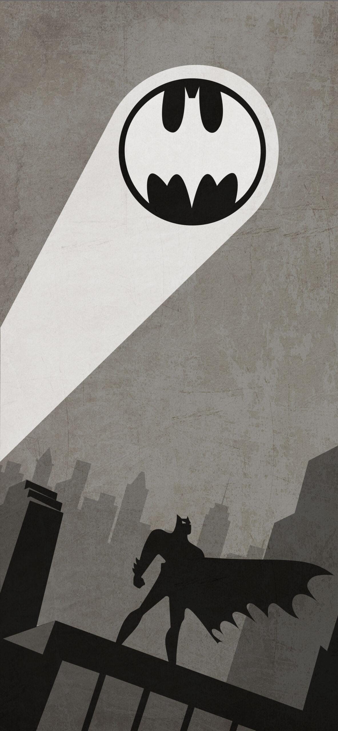 Black and Grey Batman Wallpapers - Top Free Black and Grey Batman ...
