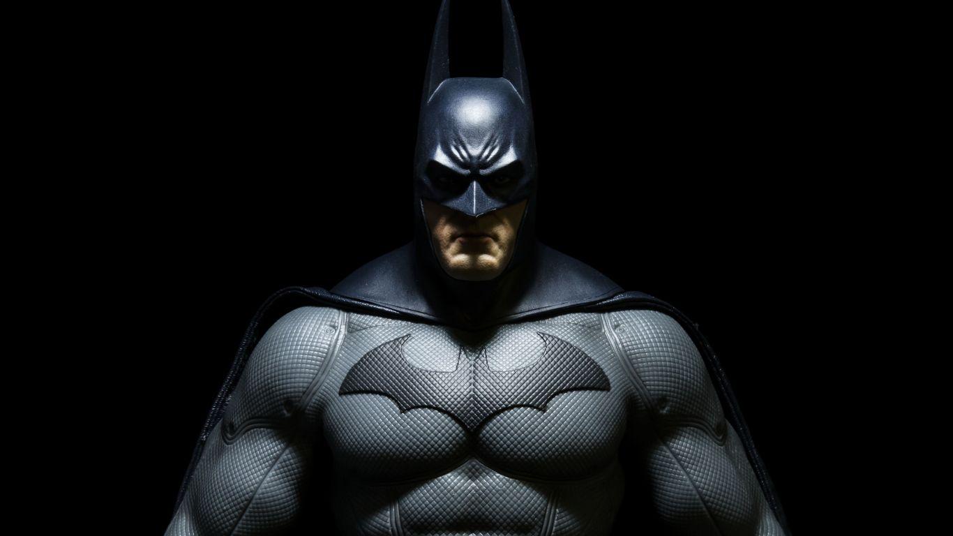 Black and Grey Batman Wallpapers - Top Free Black and Grey Batman ...
