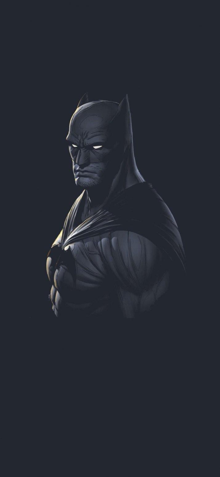 Black and Grey Batman Wallpapers - Top Free Black and Grey Batman ...