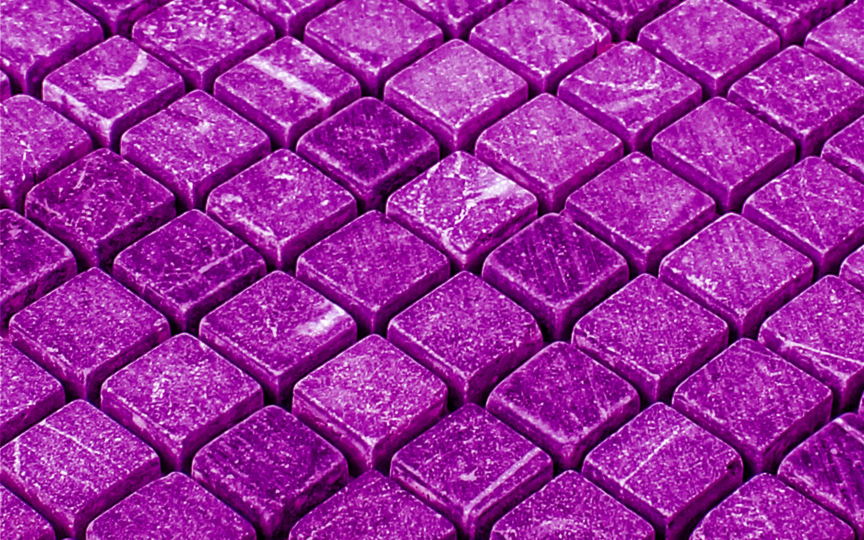 3D Purple Desktop Wallpapers - Top Free 3D Purple Desktop Backgrounds ...