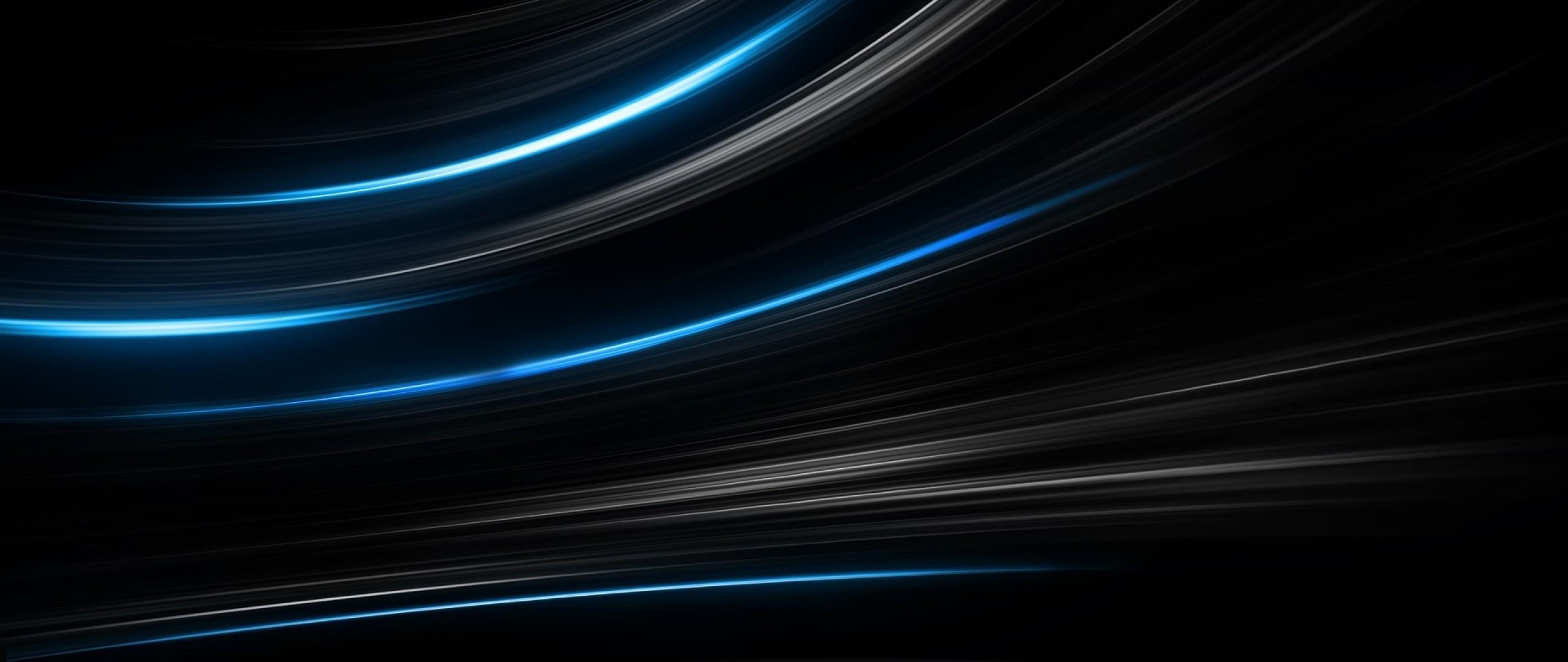 4K Black and Blue Abstract Wallpapers - Top Free 4K Black and Blue ...