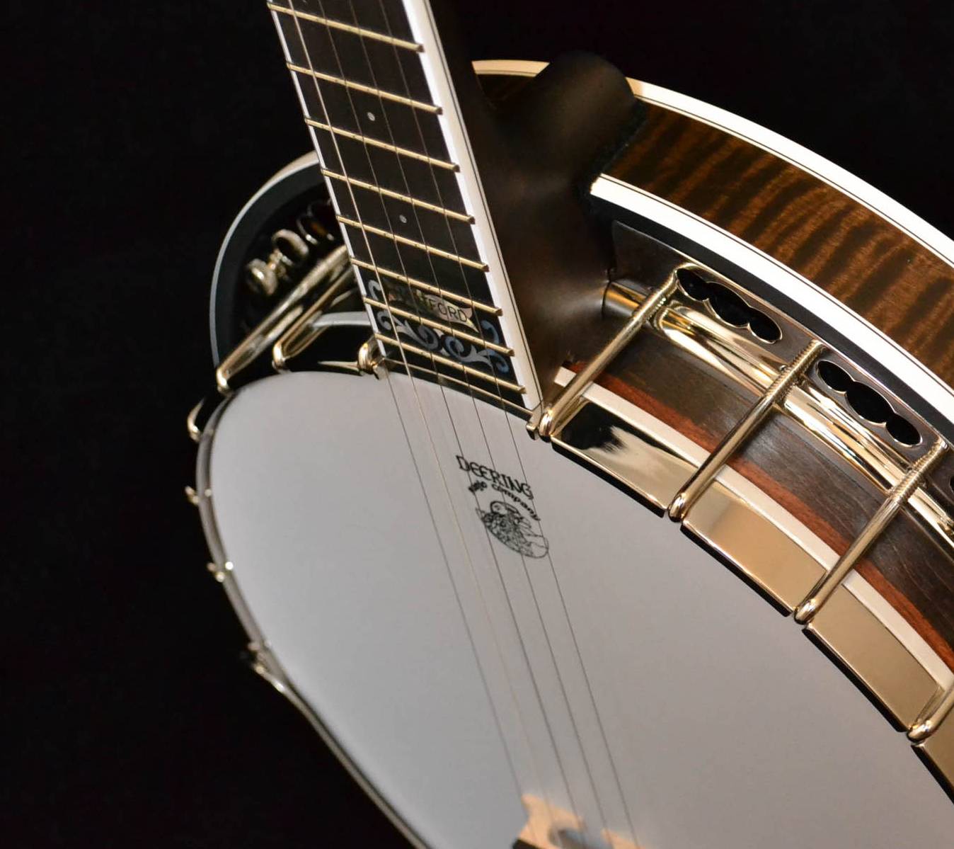 Banjo Instrument Wallpapers - Top Free Banjo Instrument Backgrounds ...