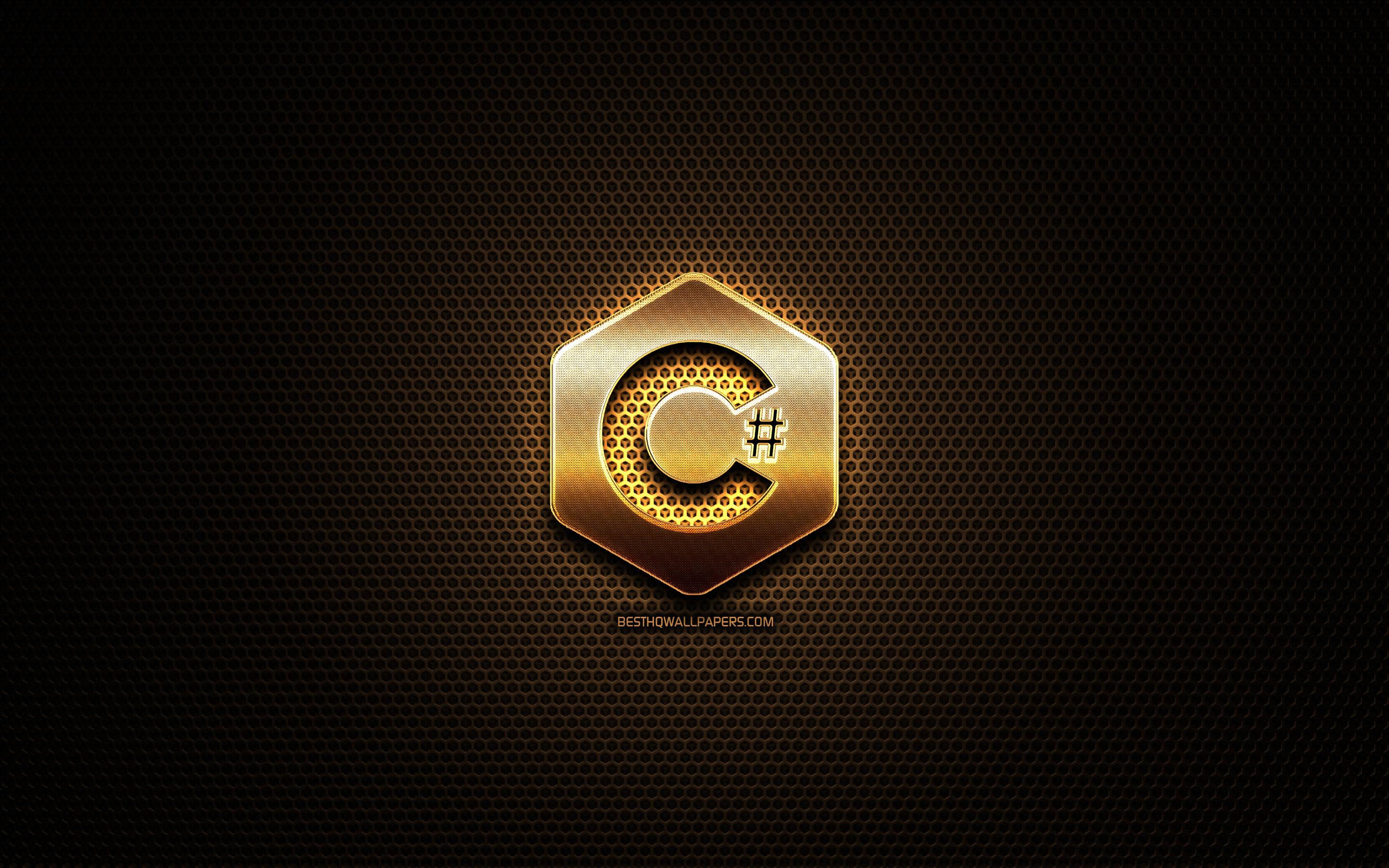 C Sharp Wallpapers Top Free C Sharp Backgrounds Wallpaperaccess
