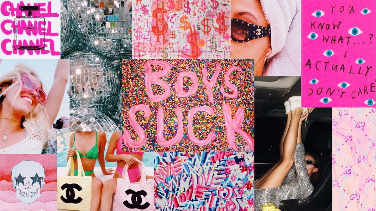 Computer Preppy Wallpapers - Top Free Computer Preppy Backgrounds ...