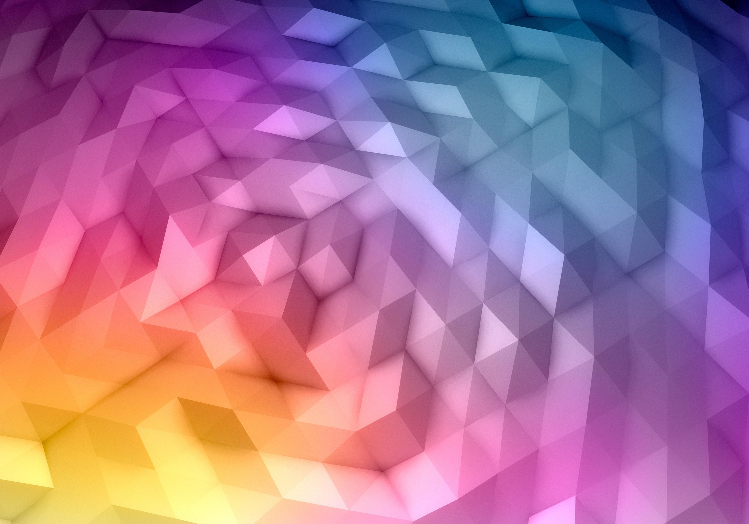 Low Poly Abstract Wallpapers - Top Free Low Poly Abstract Backgrounds ...