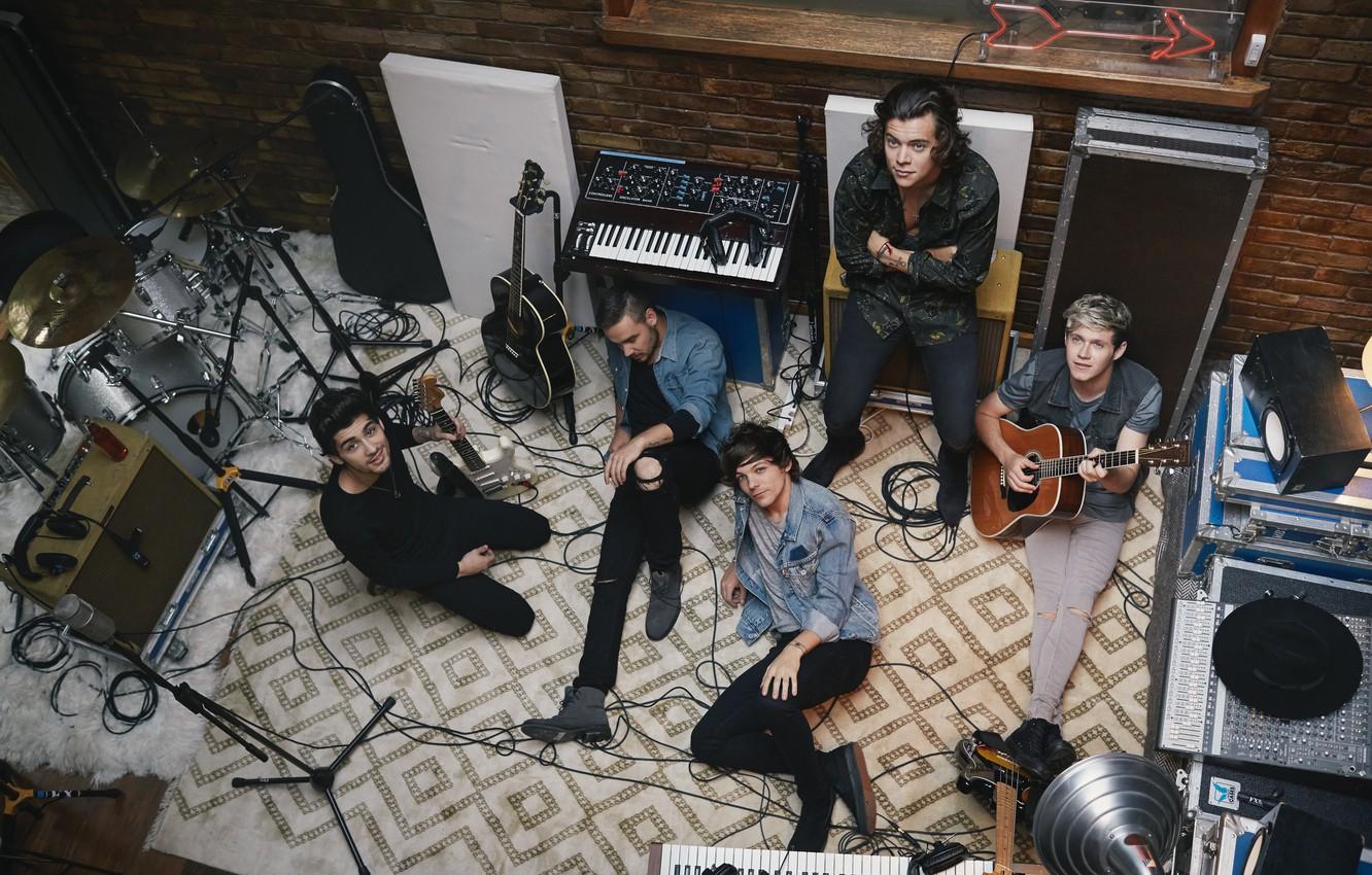 One Direction PC Wallpapers - Top Free One Direction PC Backgrounds ...