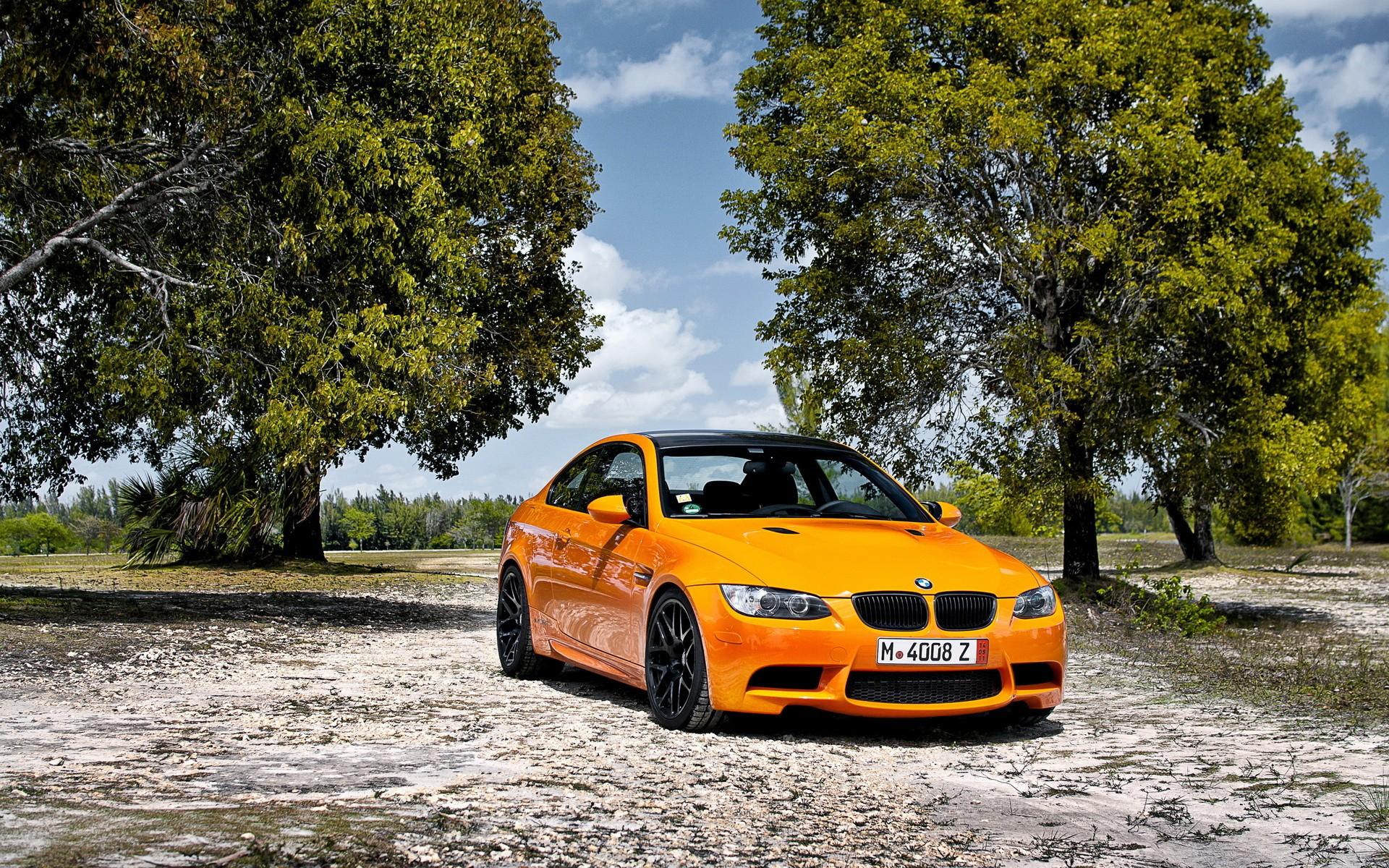 Orange BMW Wallpapers - Top Free Orange BMW Backgrounds - WallpaperAccess