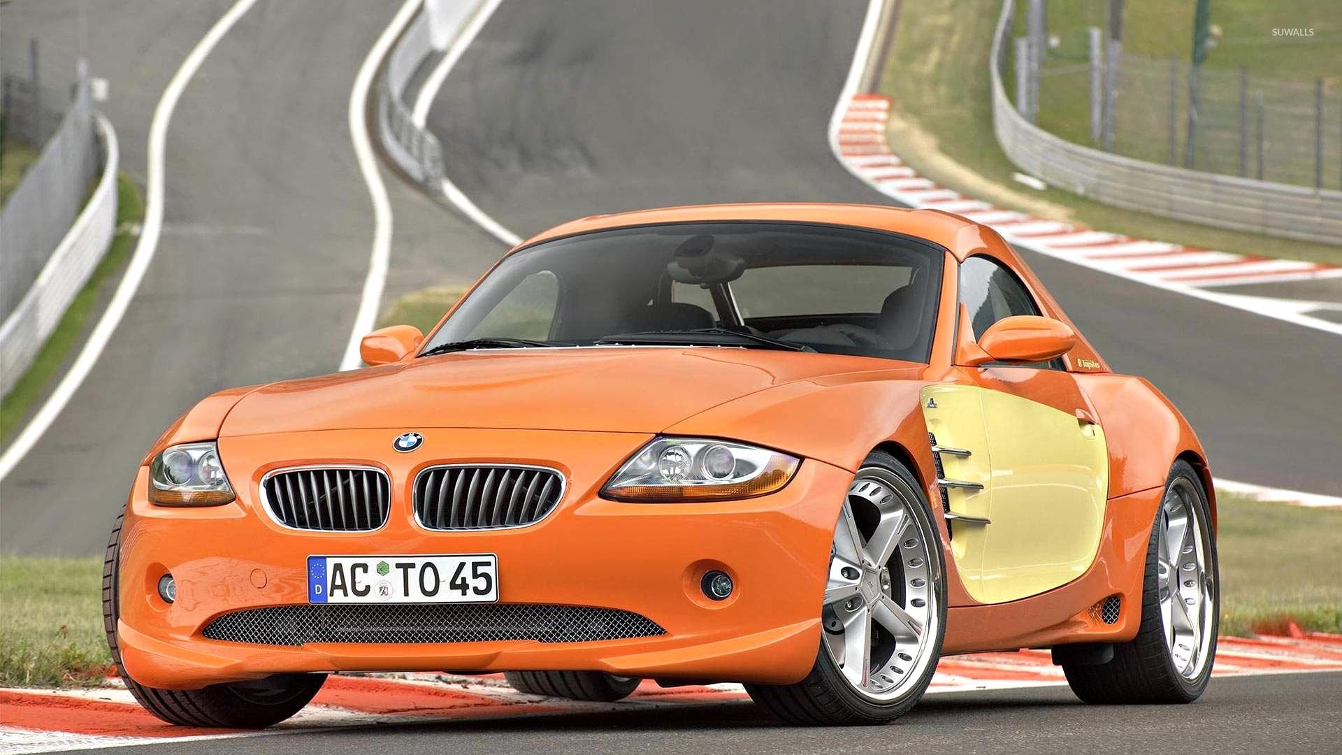 Orange BMW Wallpapers - Top Free Orange BMW Backgrounds - WallpaperAccess