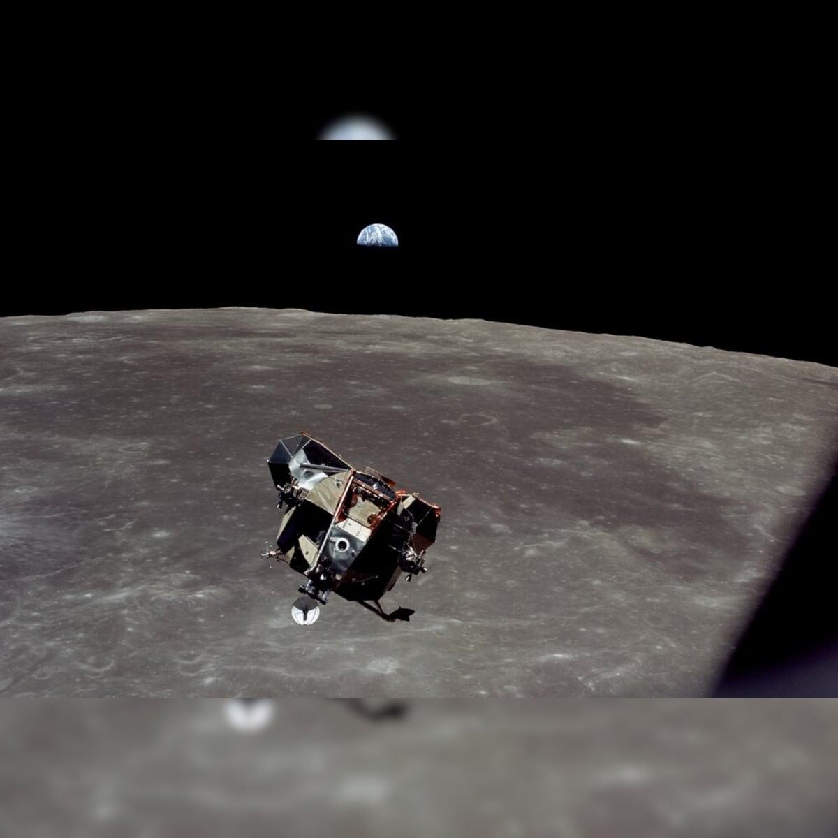 Apollo Astronaut Wallpapers - Top Free Apollo Astronaut Backgrounds ...