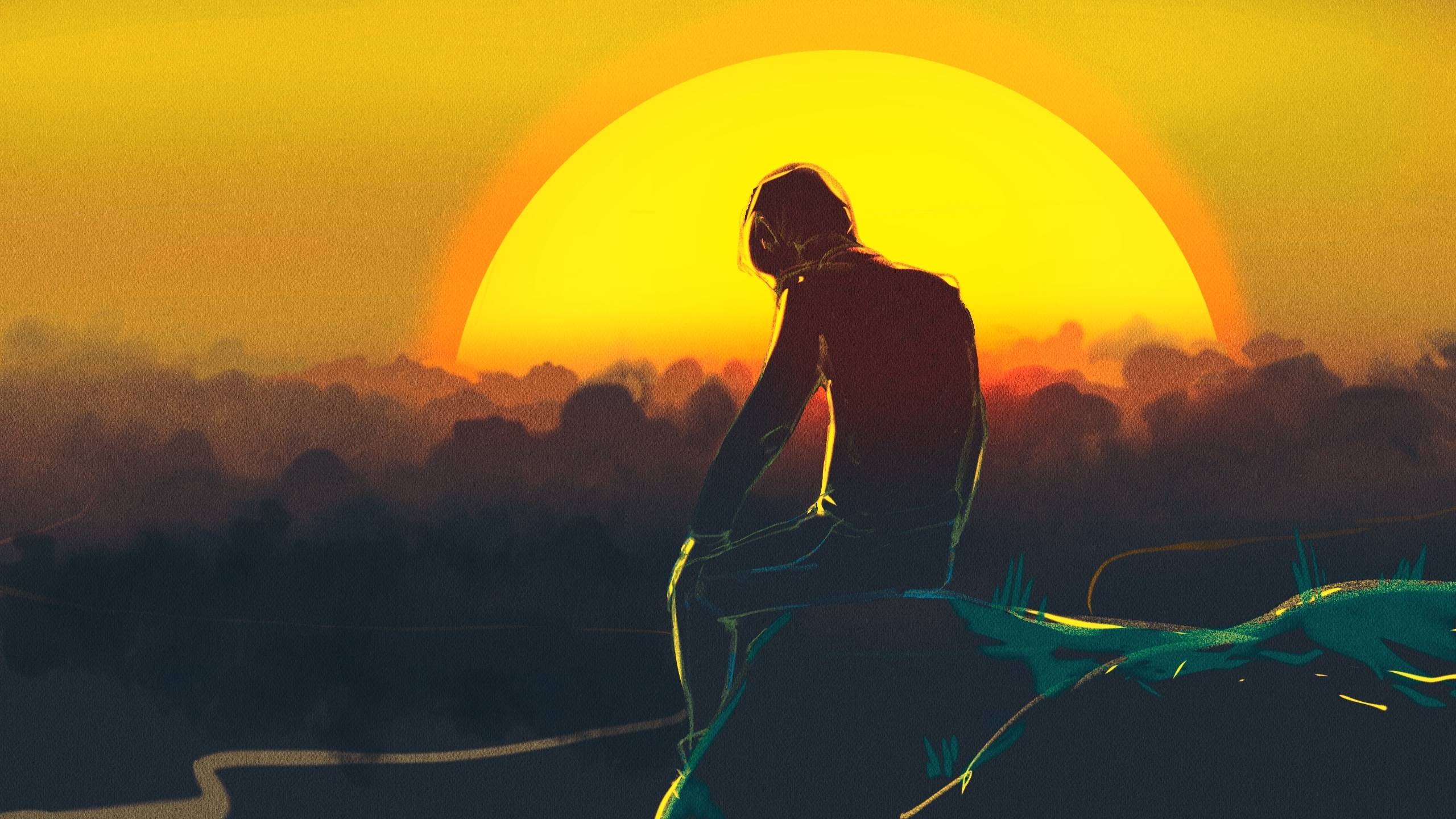 Alone 8k Wallpapers - Top Free Alone 8k Backgrounds - WallpaperAccess