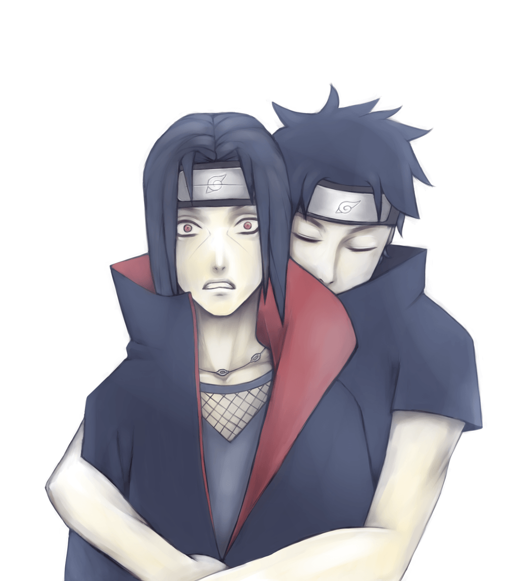 Itachi and Shisui Wallpapers - Top Free Itachi and Shisui Backgrounds ...