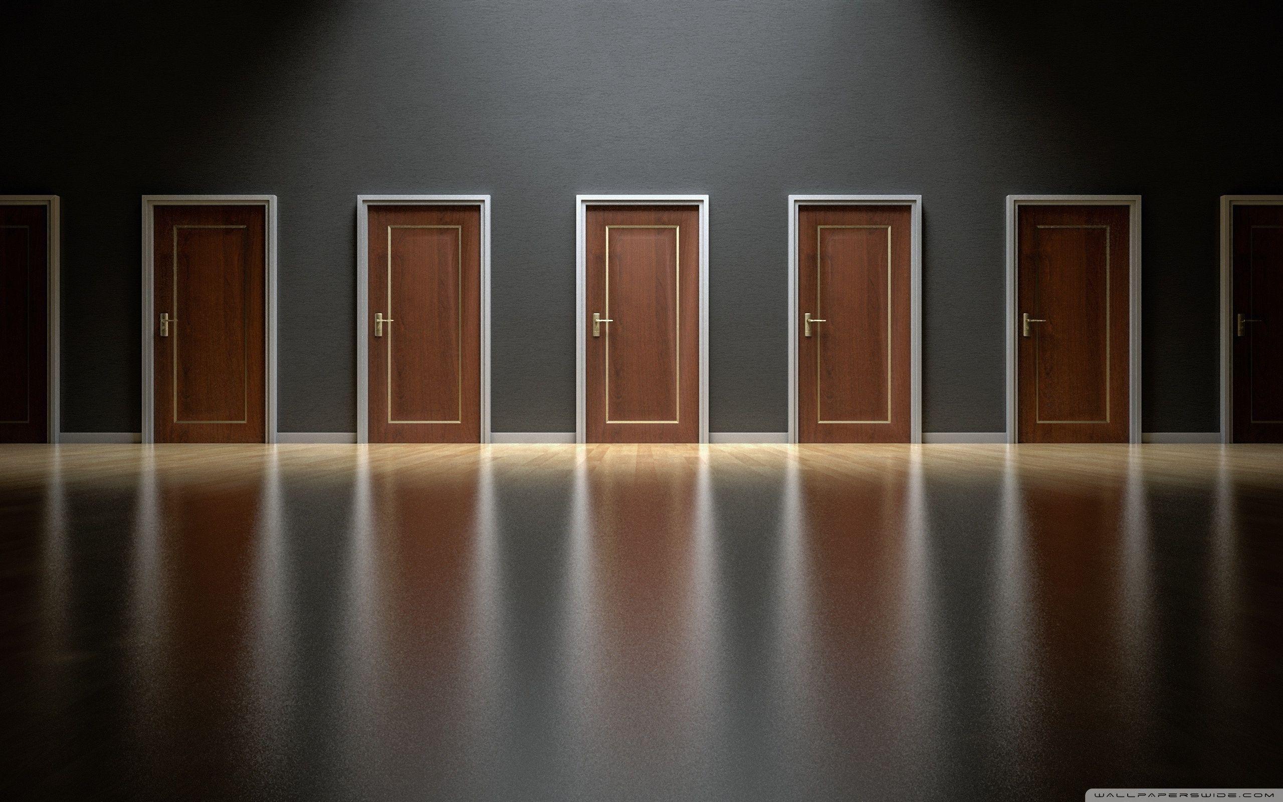 Wooden Door Wallpapers - Top Free Wooden Door Backgrounds - WallpaperAccess