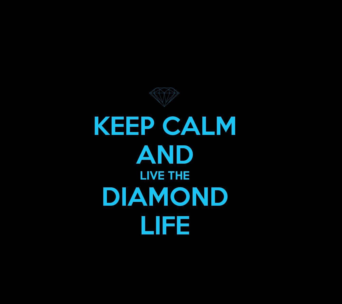 Diamond Life Wallpapers - Top Free Diamond Life Backgrounds ...
