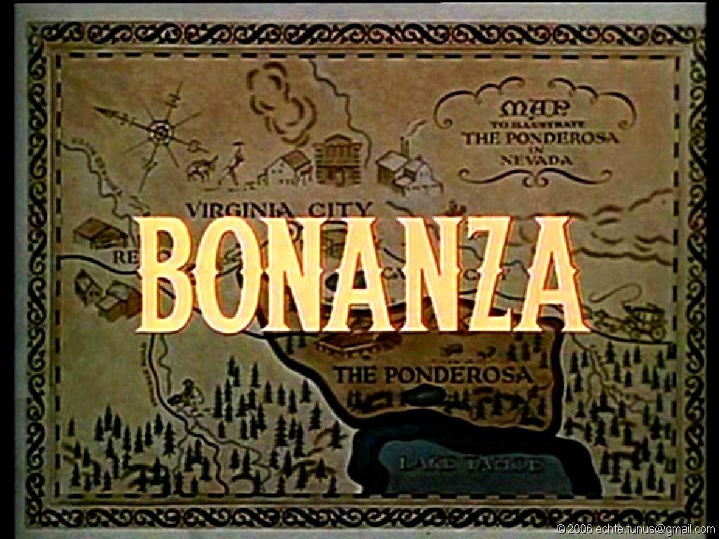 Bonanza Wallpapers - Top Free Bonanza Backgrounds - WallpaperAccess