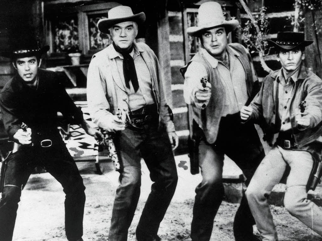 Bonanza Wallpapers - Top Free Bonanza Backgrounds - WallpaperAccess