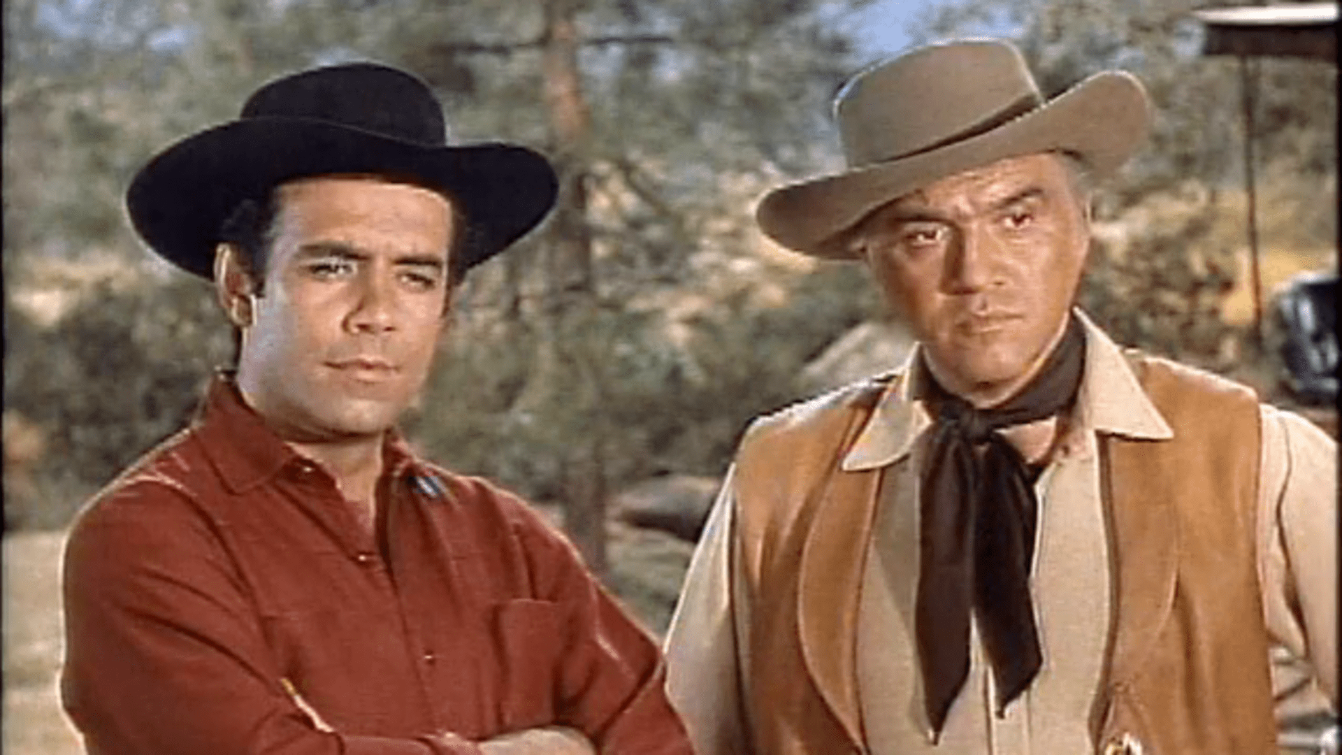 Bonanza Wallpapers - Top Free Bonanza Backgrounds - WallpaperAccess