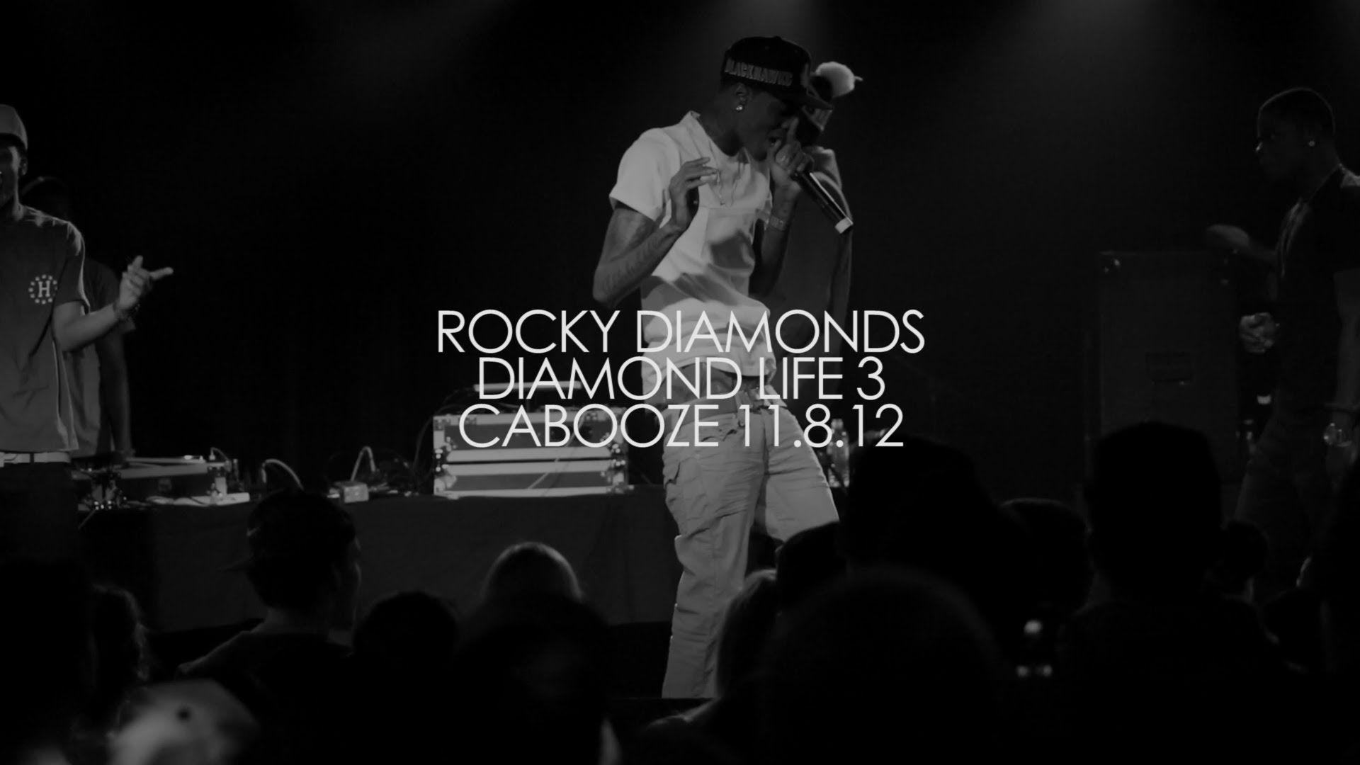 Diamond Life Wallpapers - Top Free Diamond Life Backgrounds ...