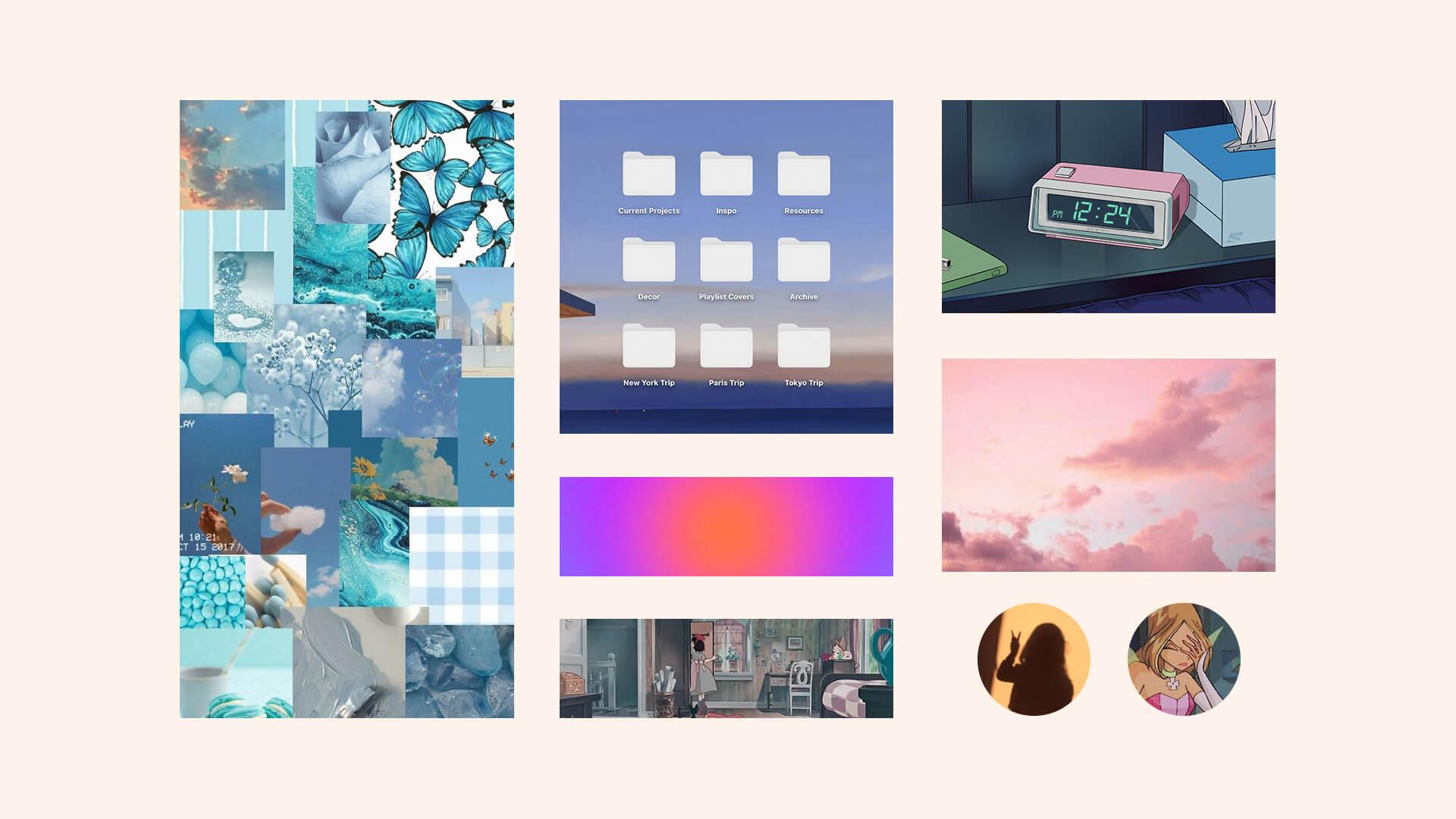 Student Aesthetic Wallpapers - Top Free Student Aesthetic Backgrounds ...