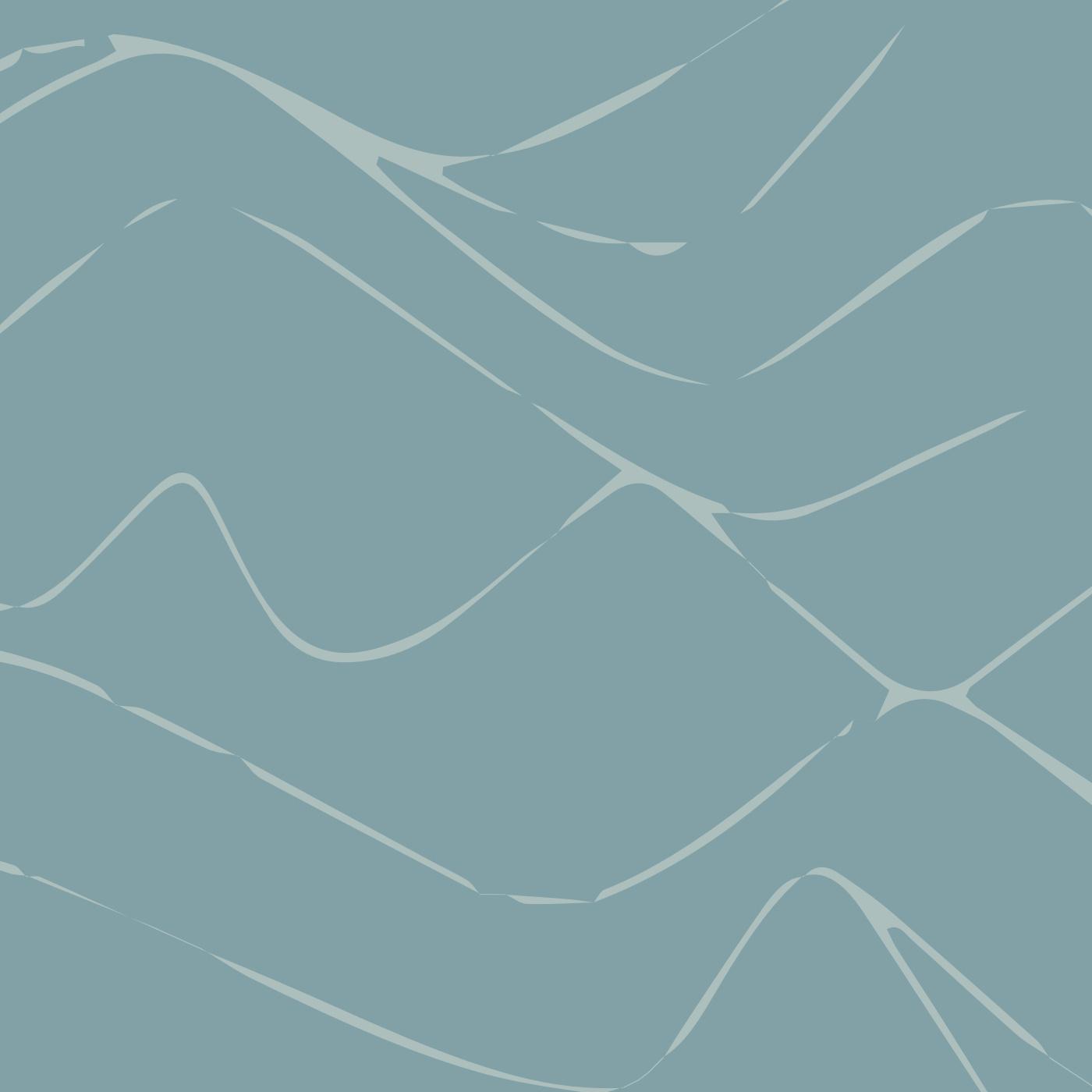 Blue Mountain Abstract Wallpapers - Top Free Blue Mountain Abstract ...