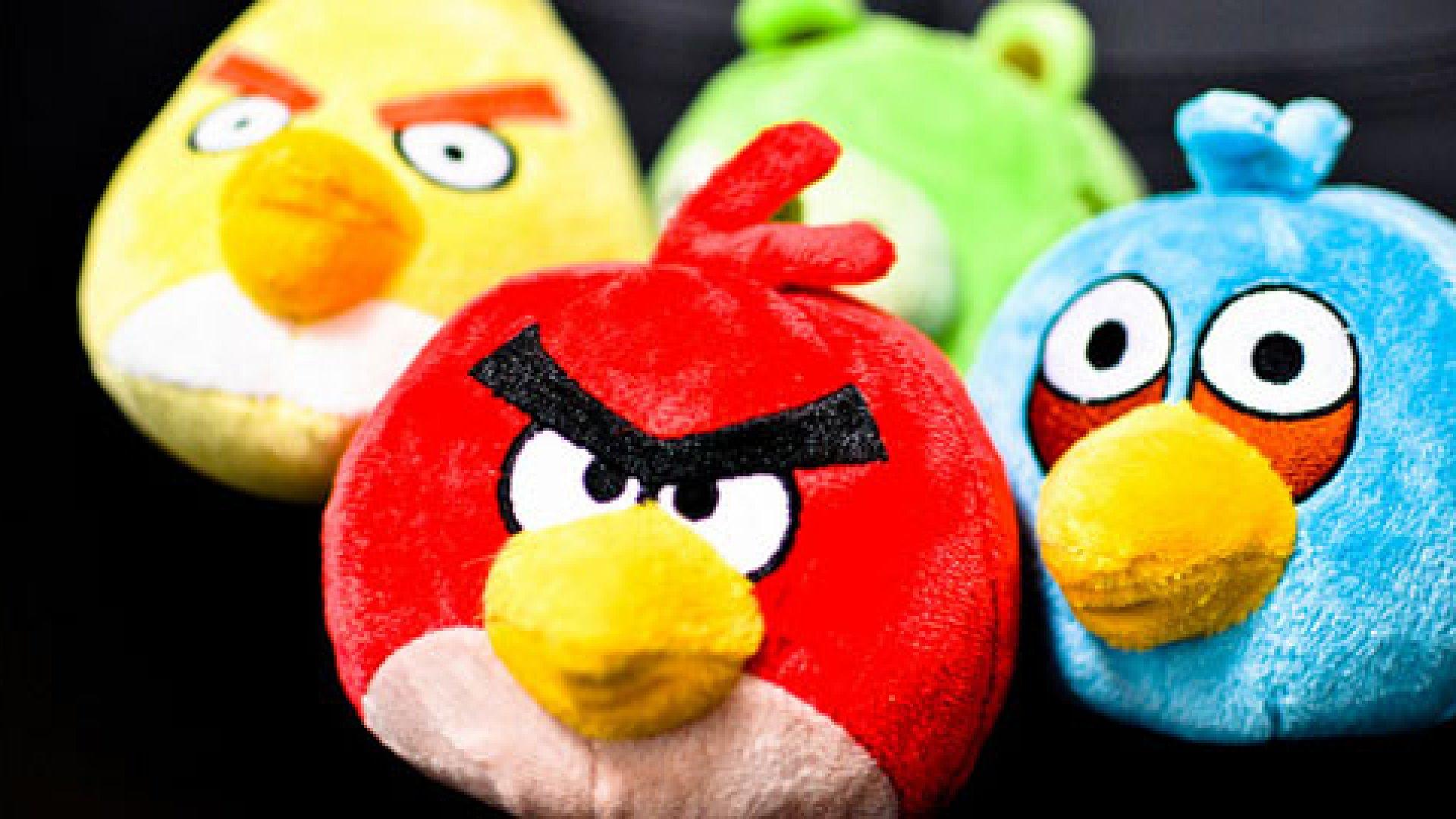 Angry Birds Funny Wallpapers - Top Free Angry Birds Funny Backgrounds ...