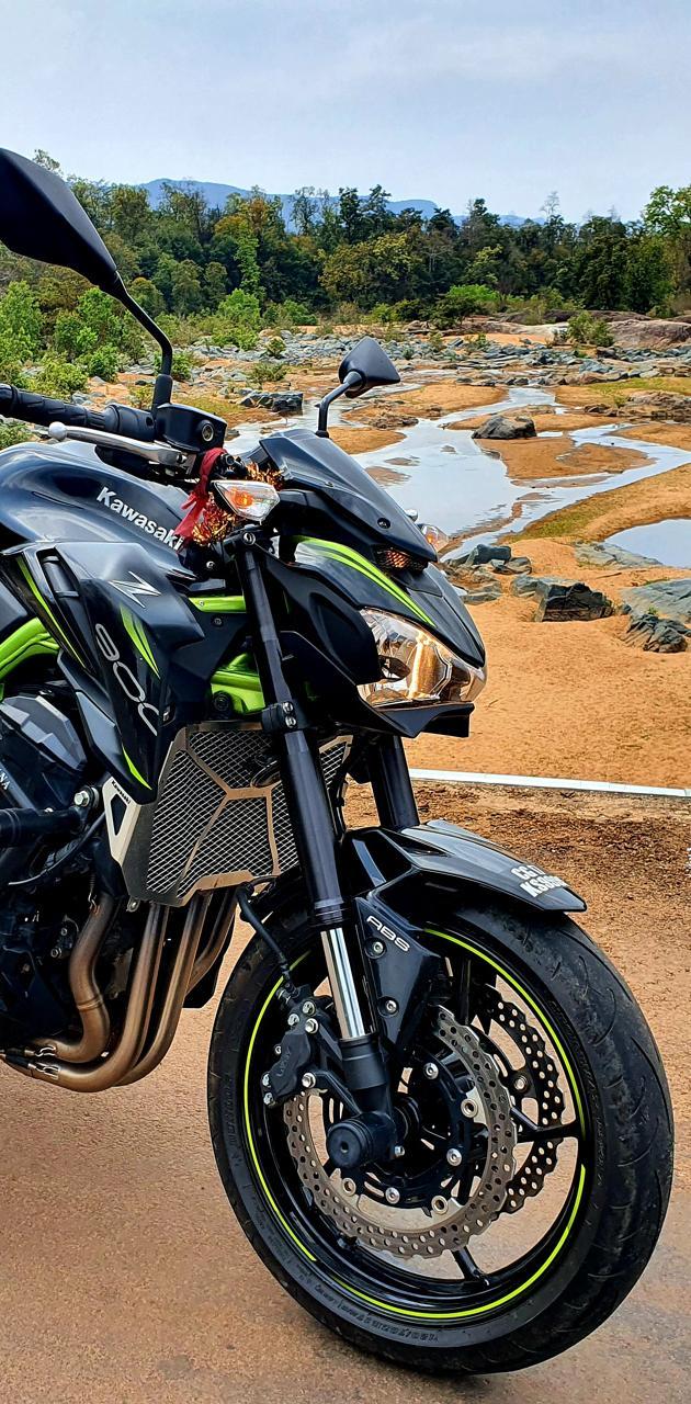 Kawasaki Z900 Wallpapers - Top Free Kawasaki Z900 Backgrounds ...