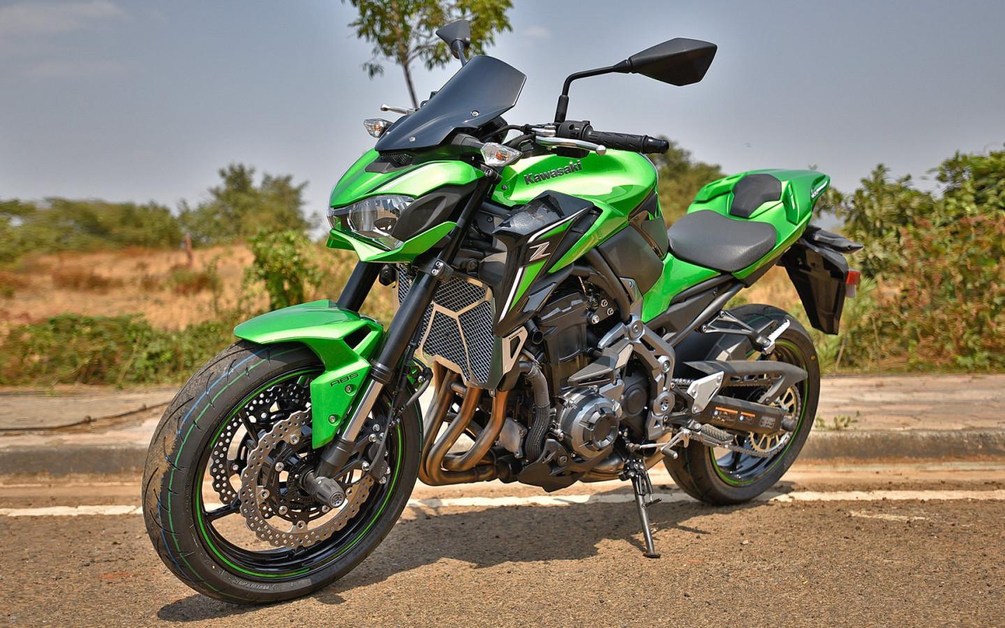 Kawasaki Z900 Wallpapers - Top Free Kawasaki Z900 Backgrounds ...