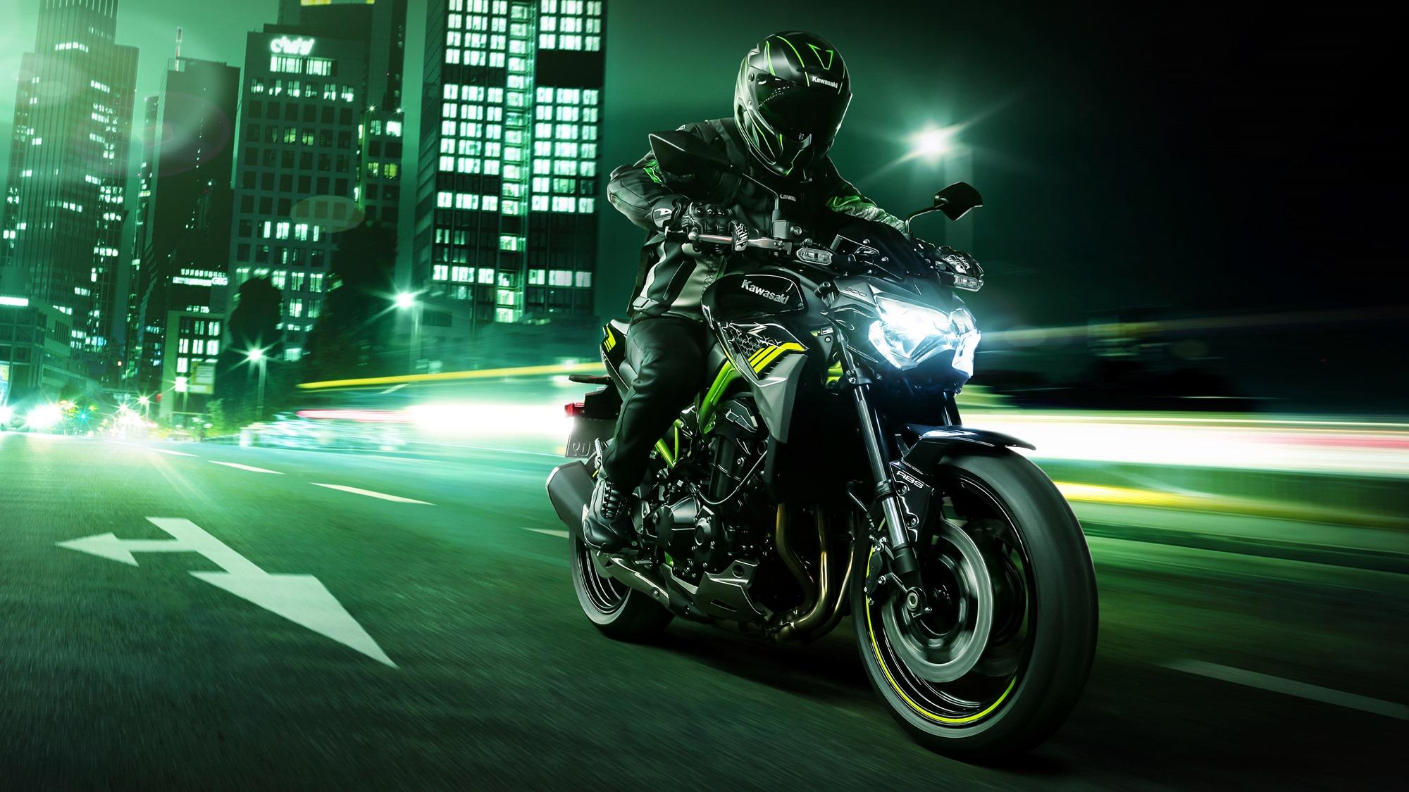 Kawasaki Z900 Wallpapers - Top Free Kawasaki Z900 Backgrounds ...